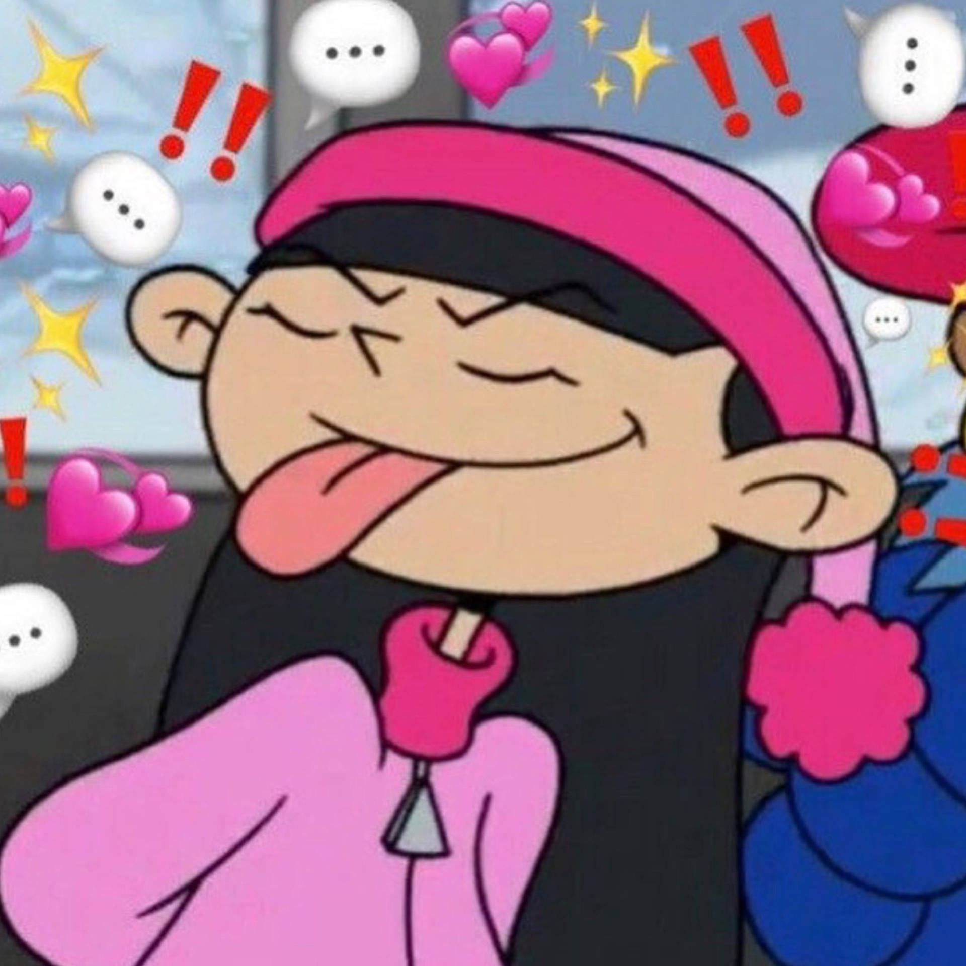 Kuki Sanban Wallpapers - Wallpaper Cave