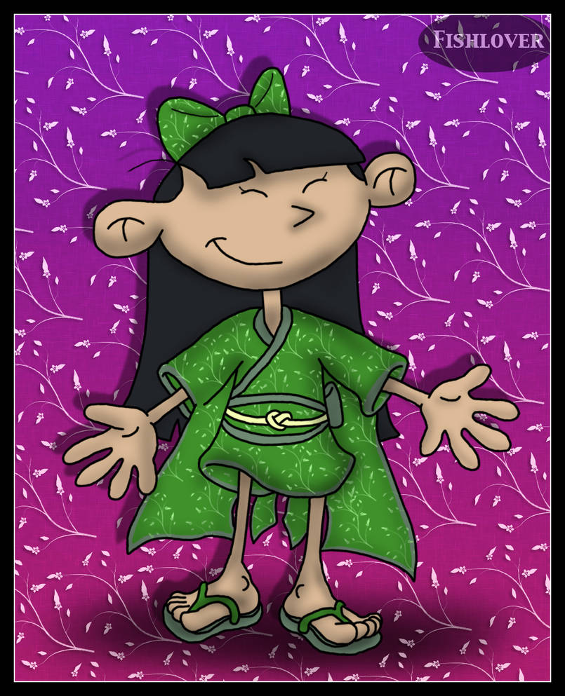 Kuki Sanban Wallpapers - Wallpaper Cave