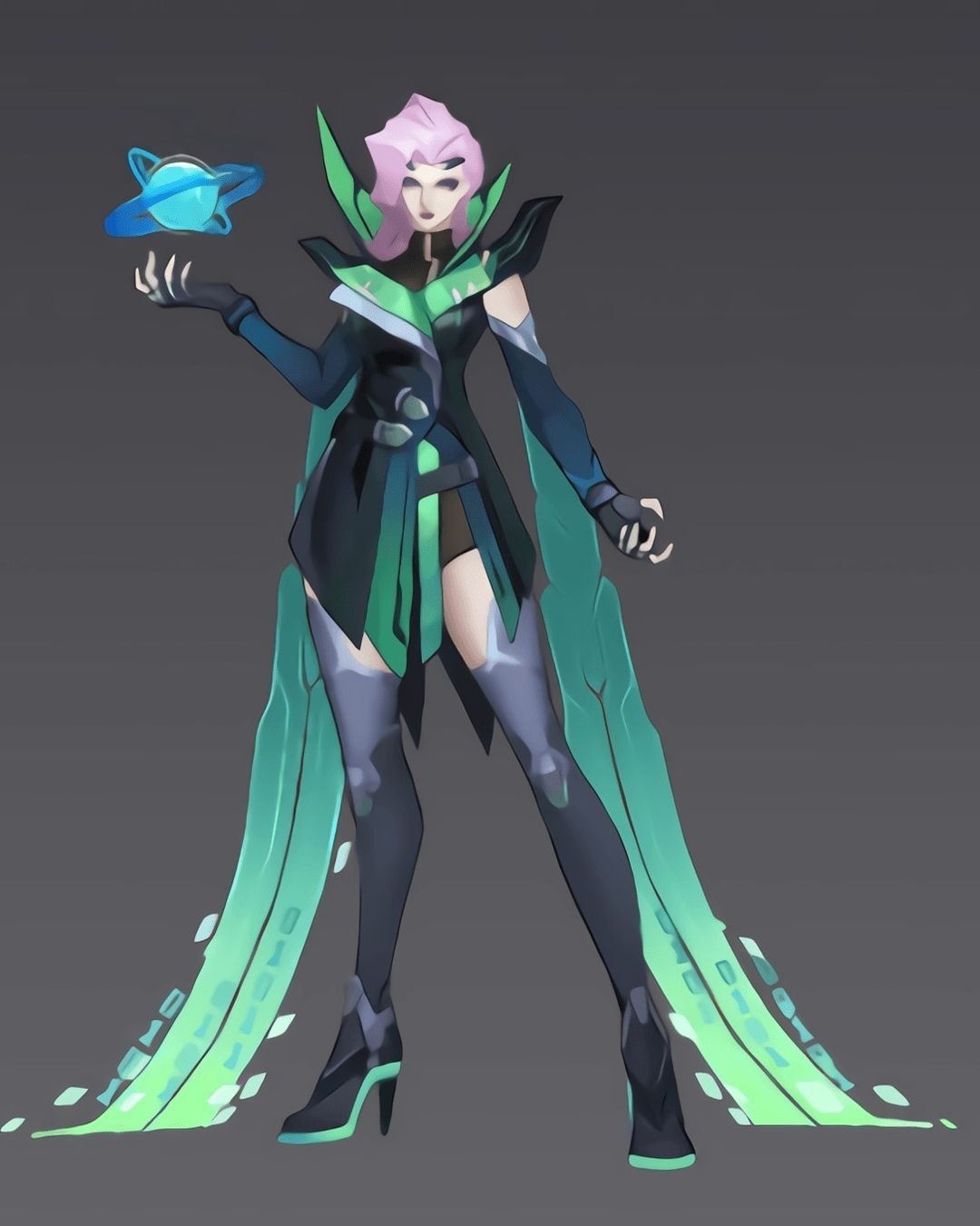 Valentina MLBB Wallpapers - Wallpaper Cave