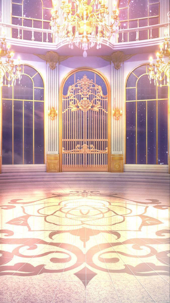 Anime Palace Wallpapers - Wallpaper Cave