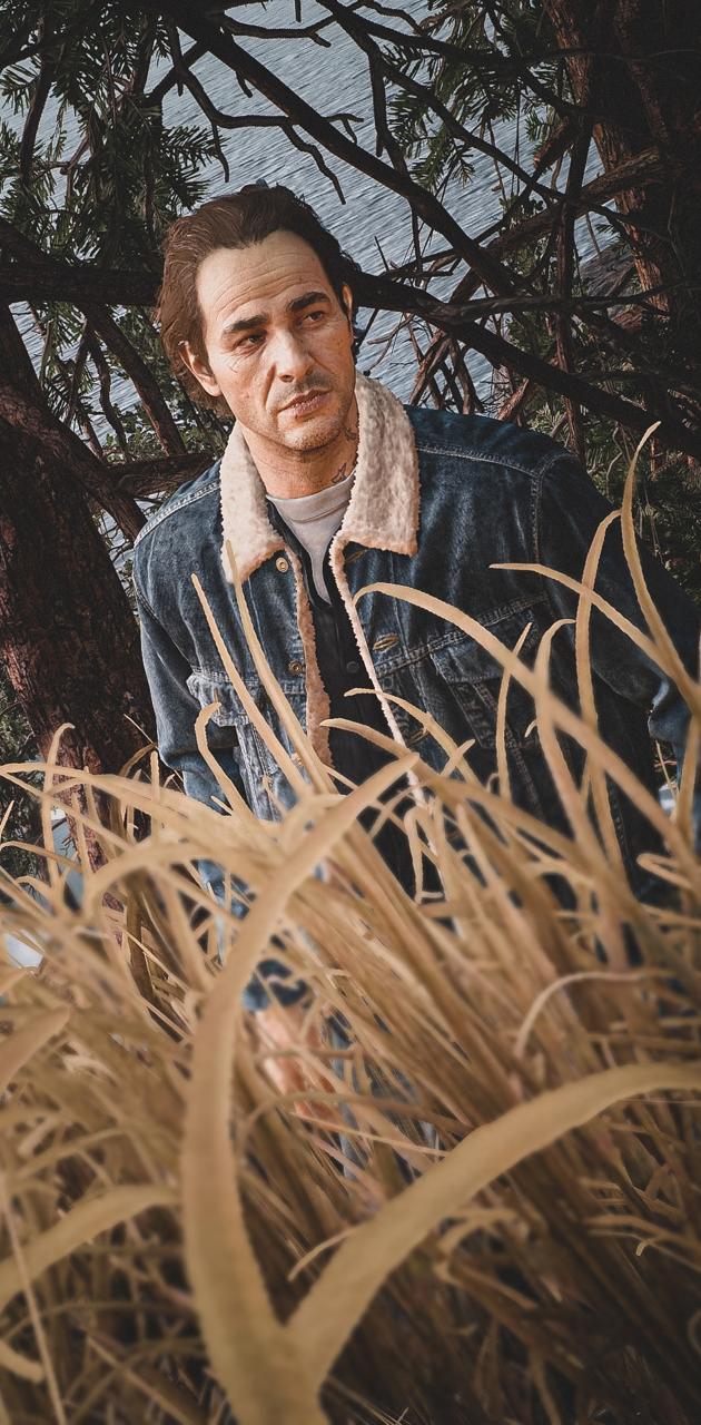 Sam Drake Wallpapers - Wallpaper Cave