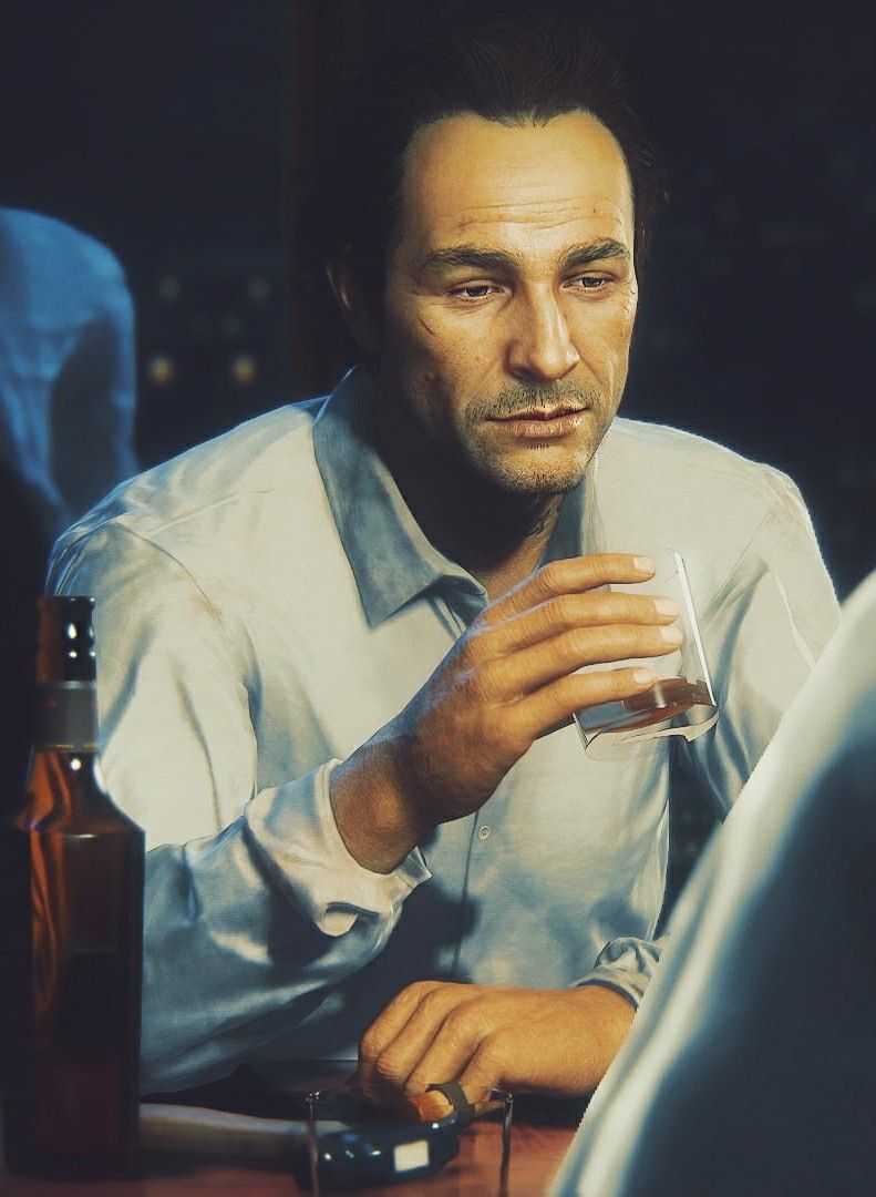 Sam Drake Wallpapers - Wallpaper Cave