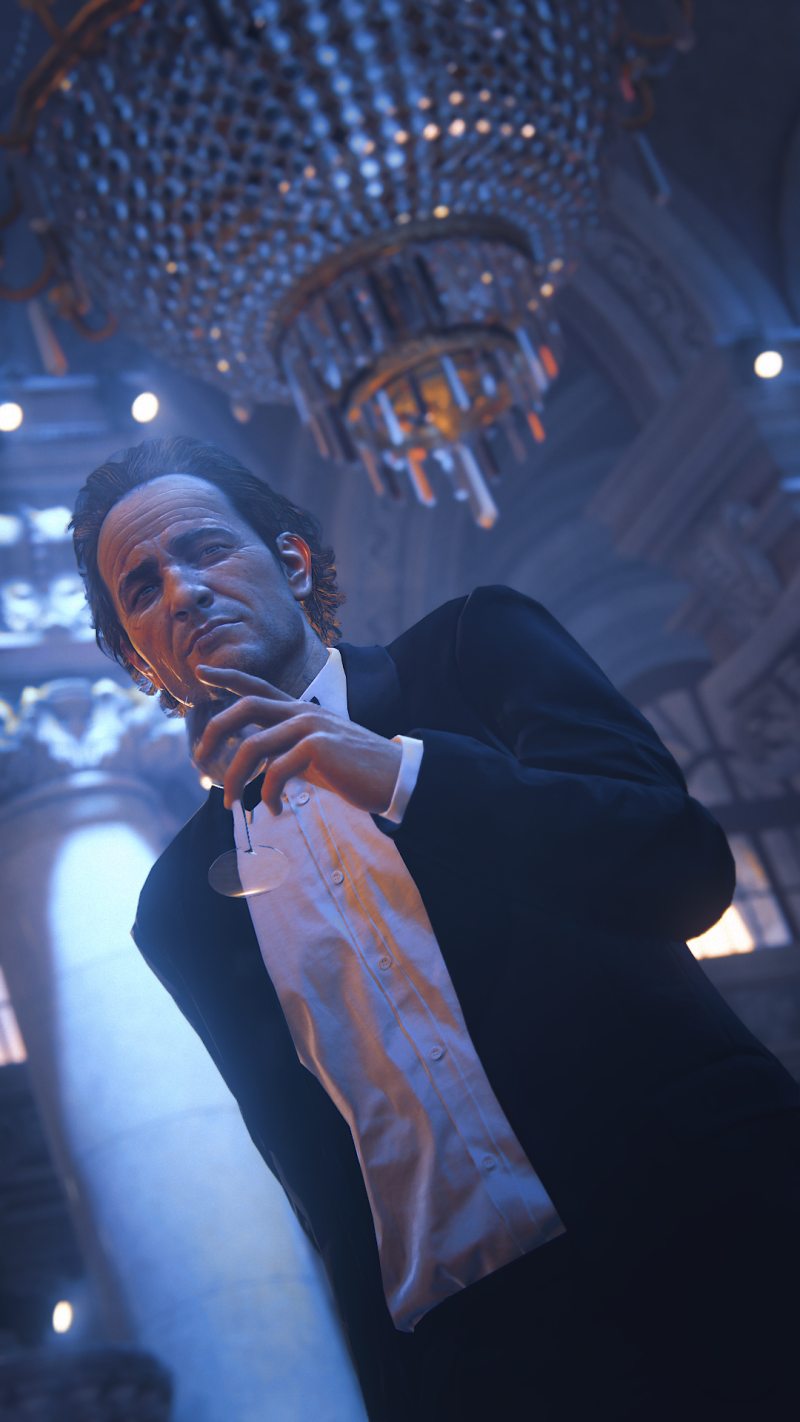 Sam Drake Wallpapers - Wallpaper Cave