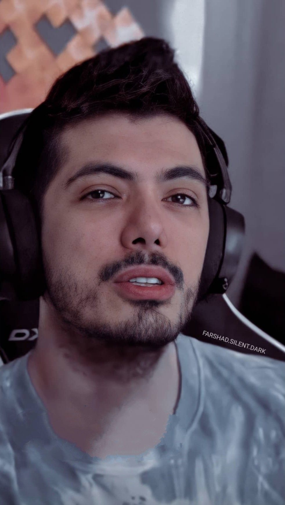 Farshad Silent Wallpapers - Wallpaper Cave