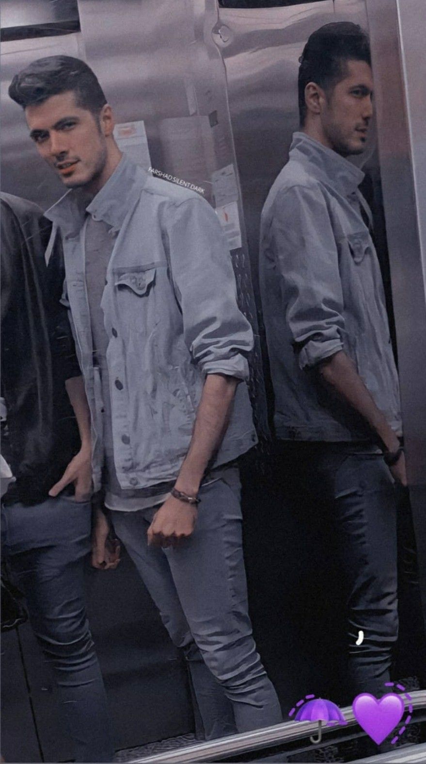 Farshad Silent Wallpapers - Wallpaper Cave