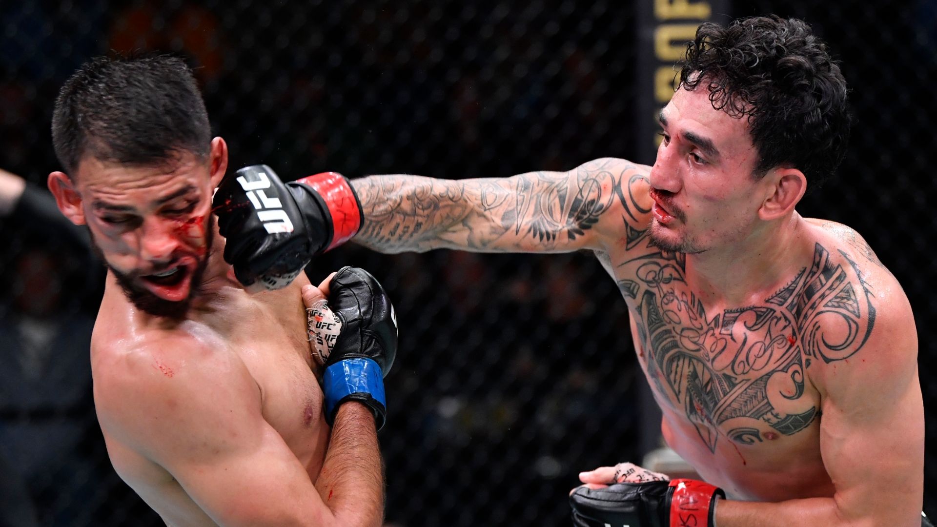 Yair Rodríguez Wallpapers - Wallpaper Cave