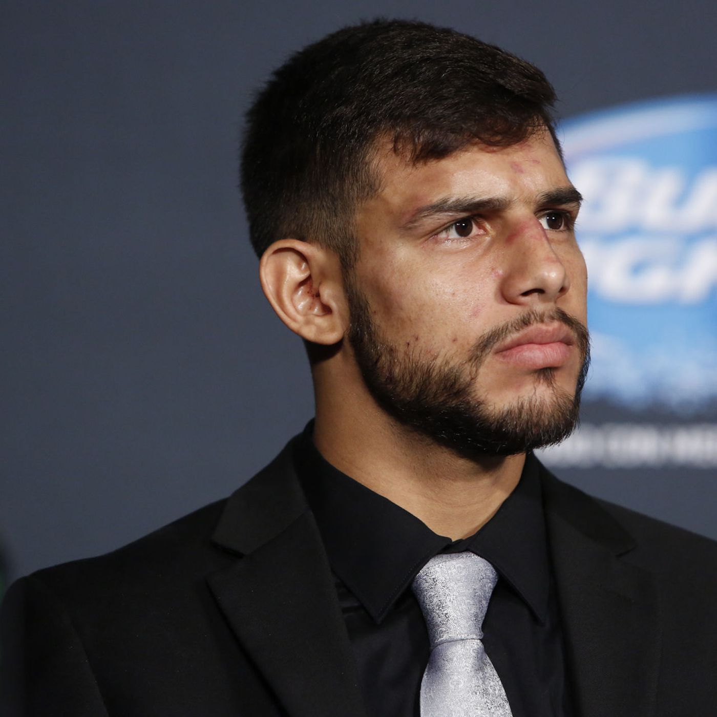 Yair Rodríguez Wallpapers - Wallpaper Cave