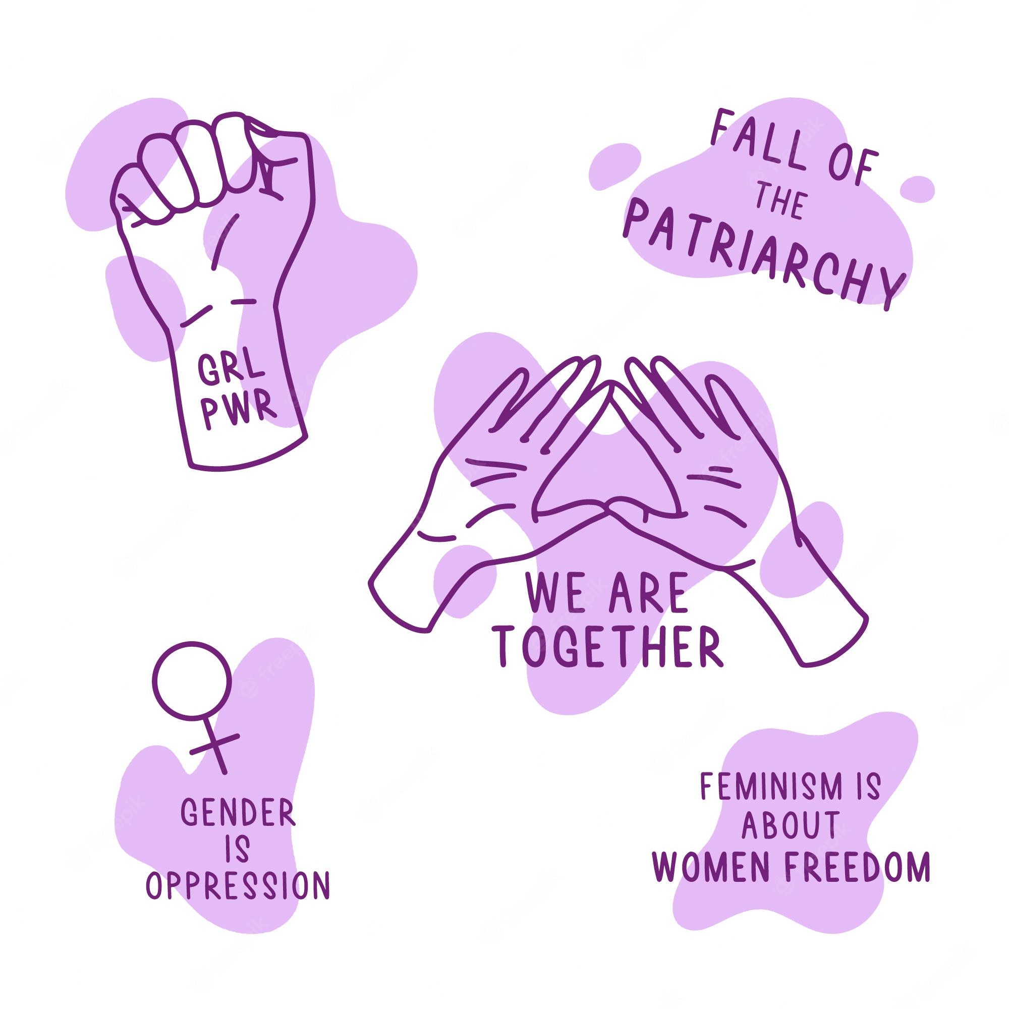 Patriarchy Wallpapers - Wallpaper Cave