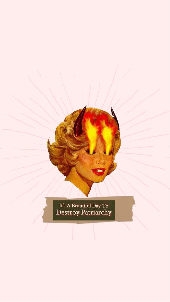 Patriarchy Wallpapers - Wallpaper Cave