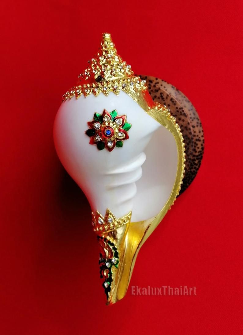 Shankh Wallpapers - Wallpaper Cave