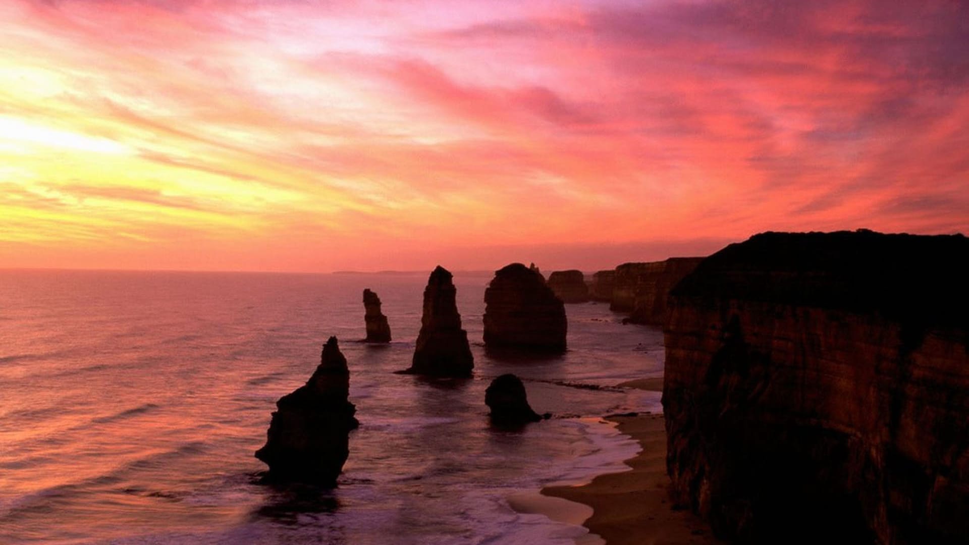 12 Apostles Wallpapers - Wallpaper Cave