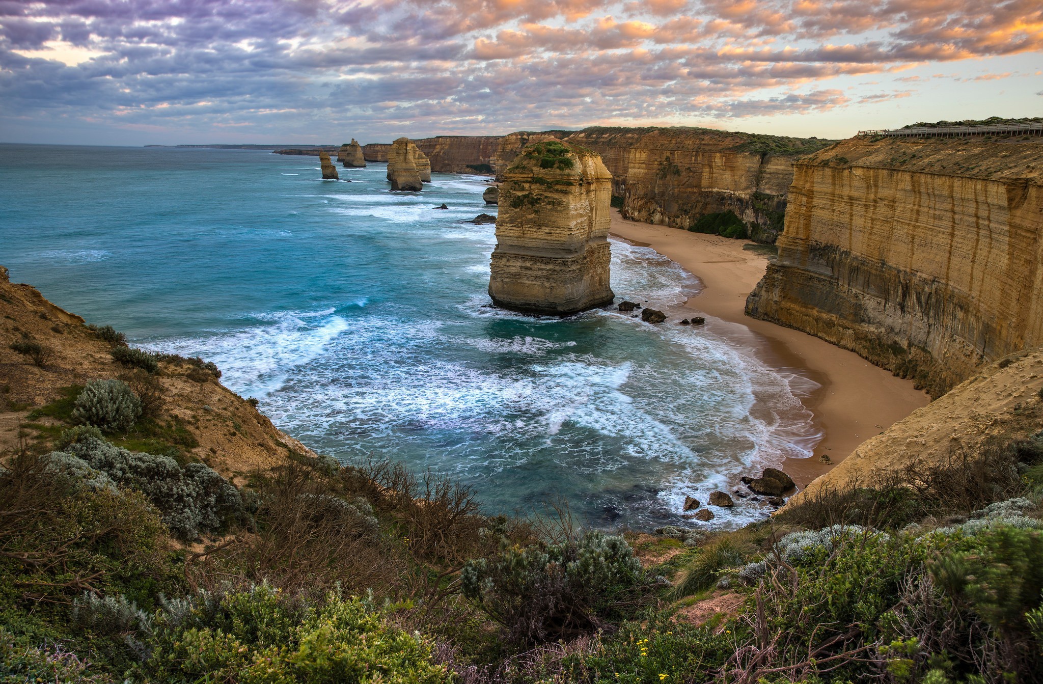 12 Apostles Wallpapers - Wallpaper Cave