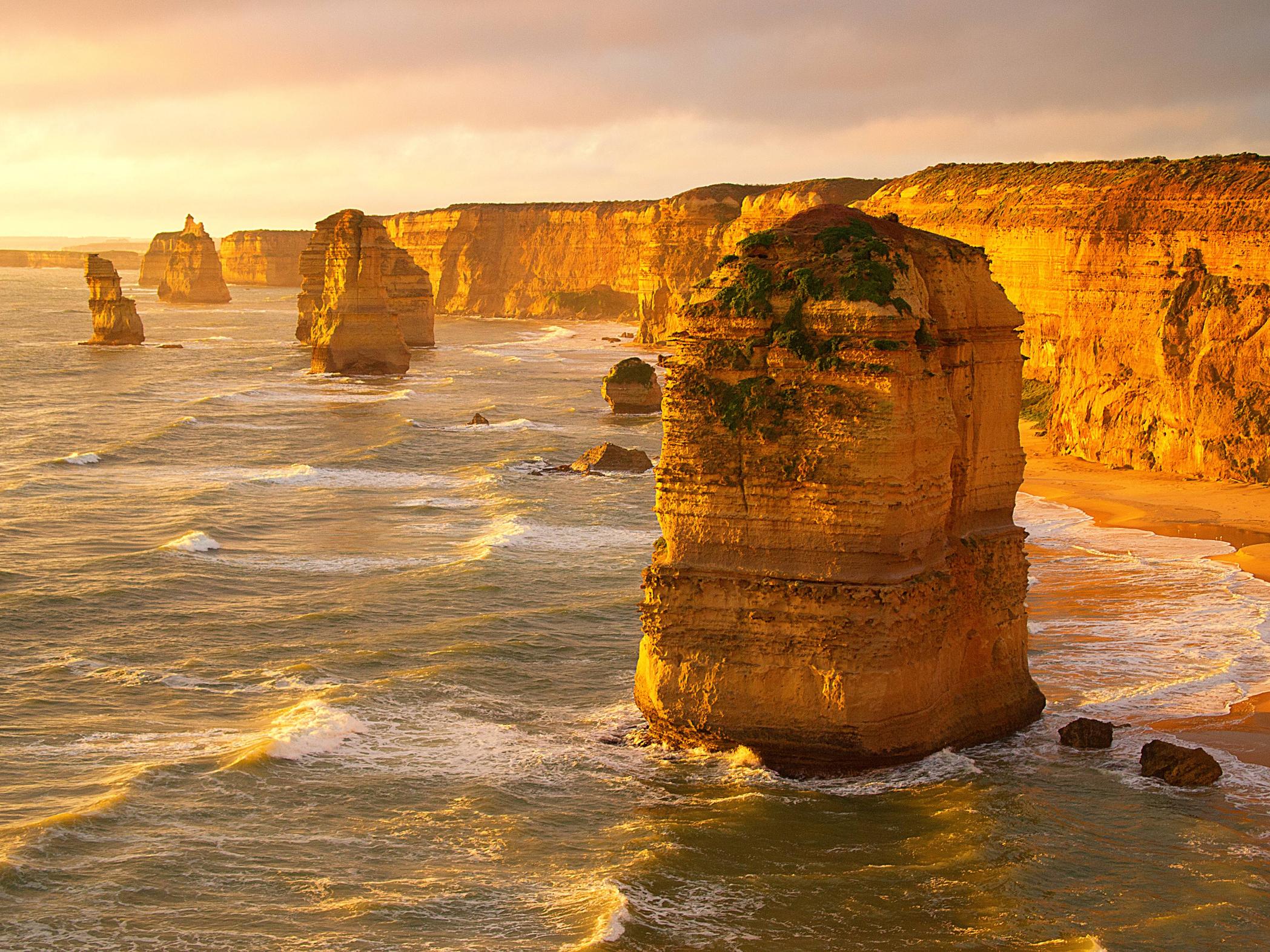12 Apostles Wallpapers - Wallpaper Cave