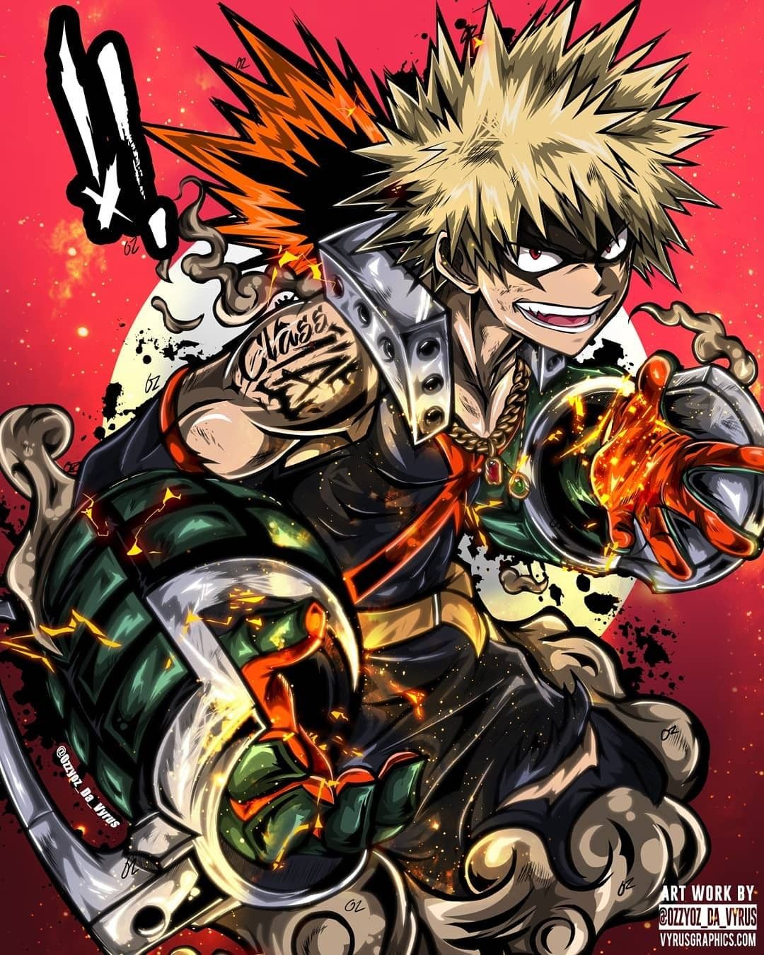 MHA Supreme Wallpapers - Wallpaper Cave