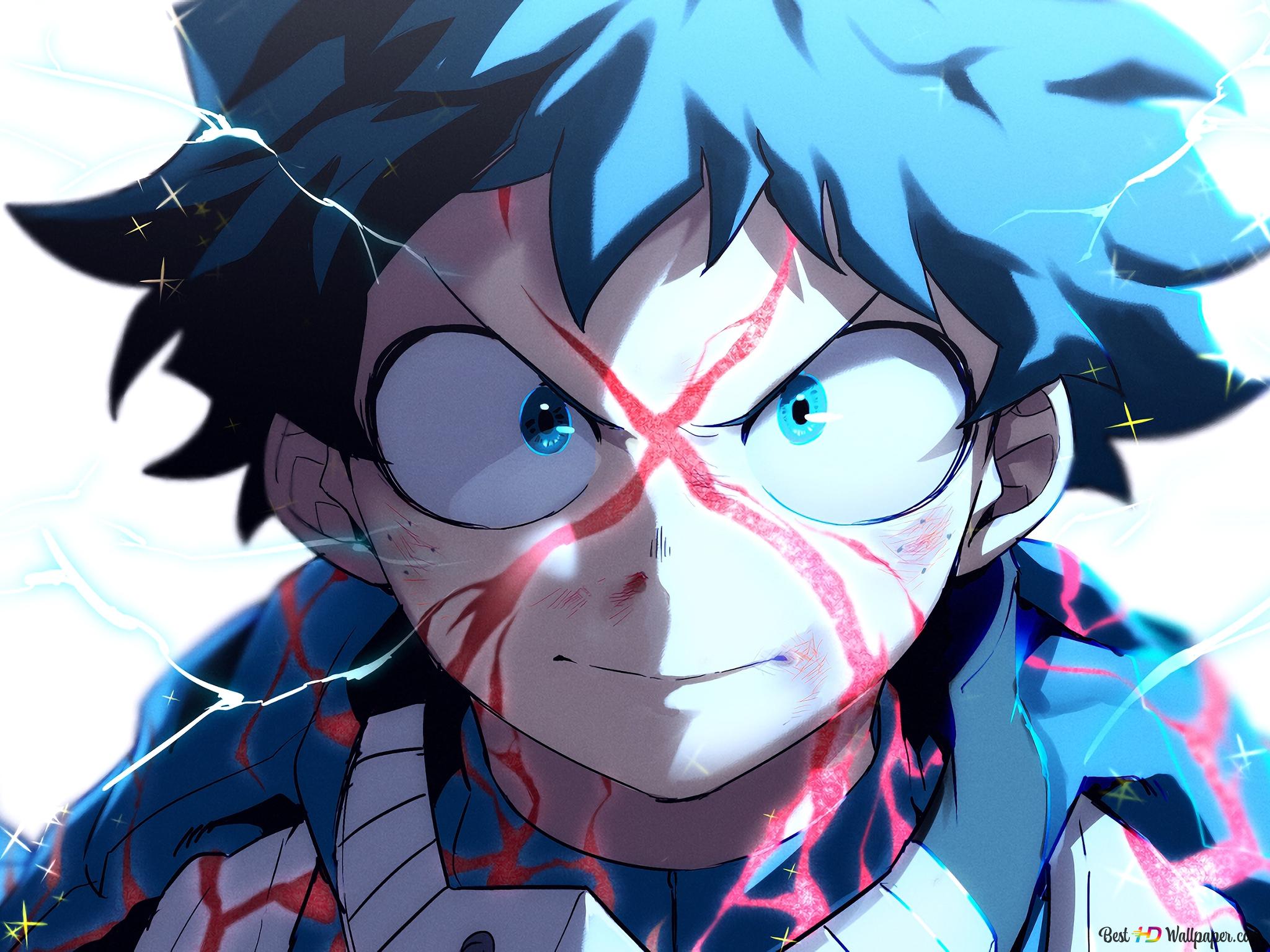 MHA Supreme Wallpapers - Wallpaper Cave