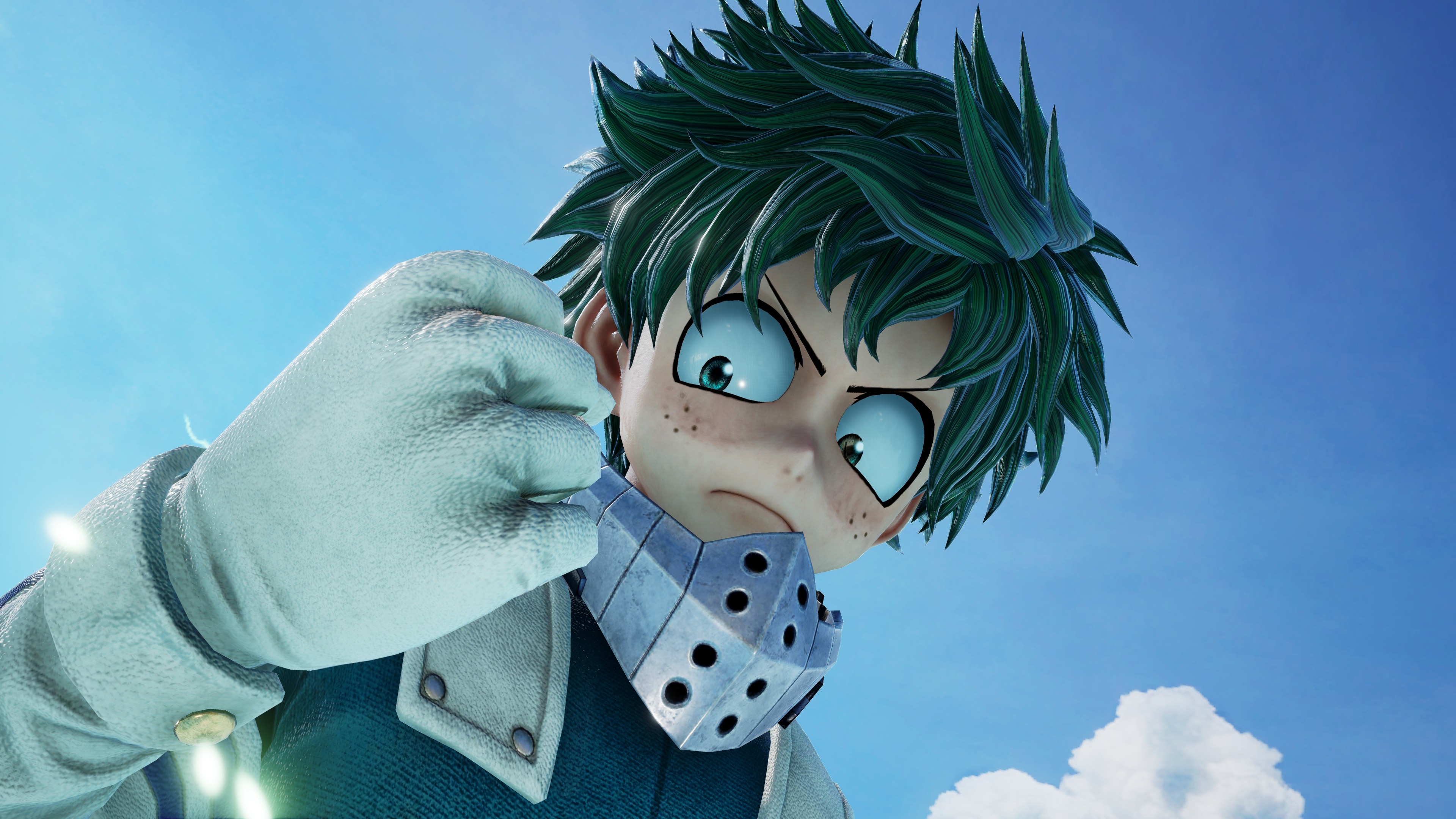MHA Supreme Wallpapers - Wallpaper Cave