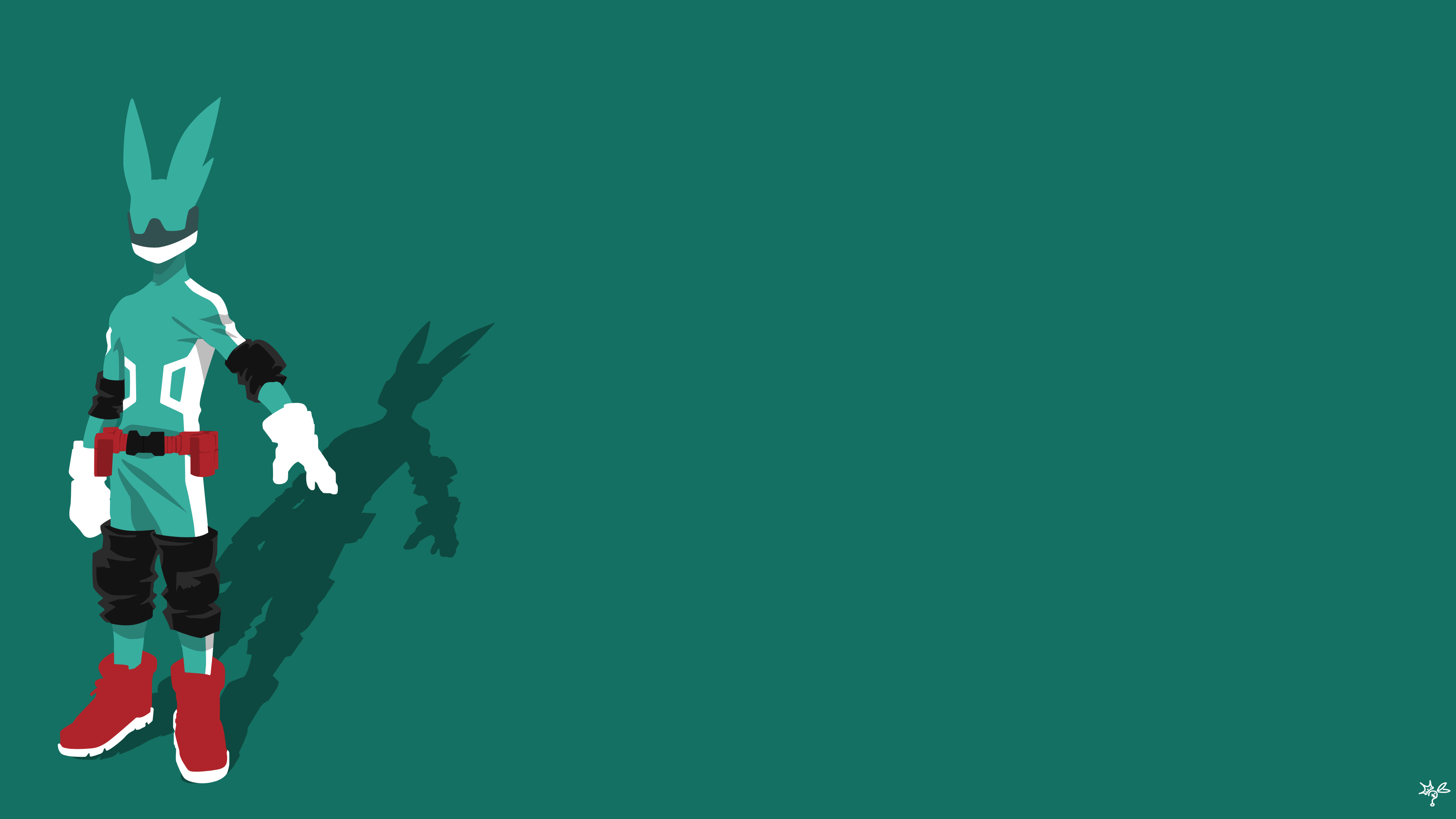 MHA Supreme Wallpapers - Wallpaper Cave