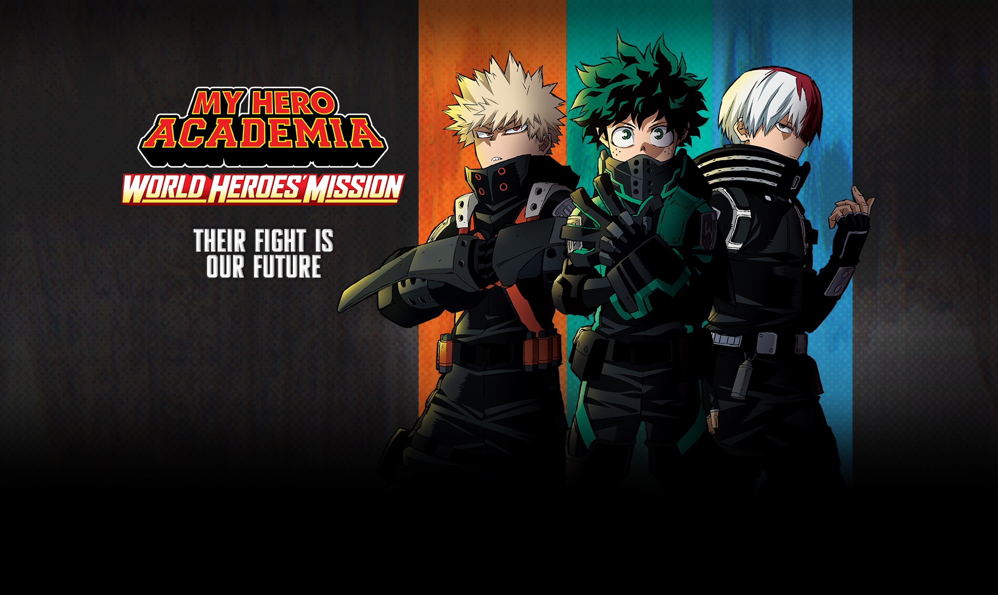 MHA Supreme Wallpapers - Wallpaper Cave