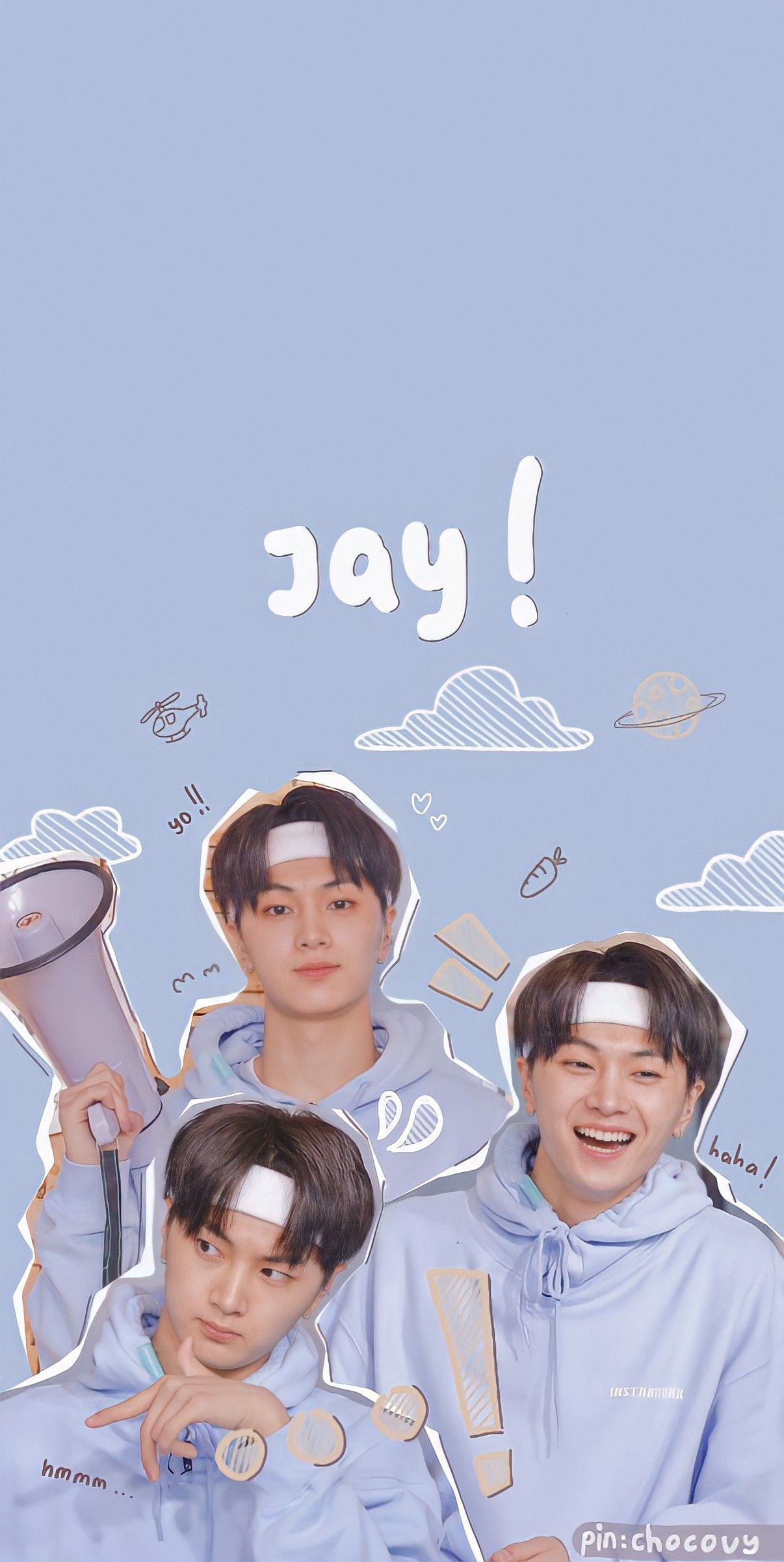 Enhypen HD Wallpapers - Wallpaper Cave