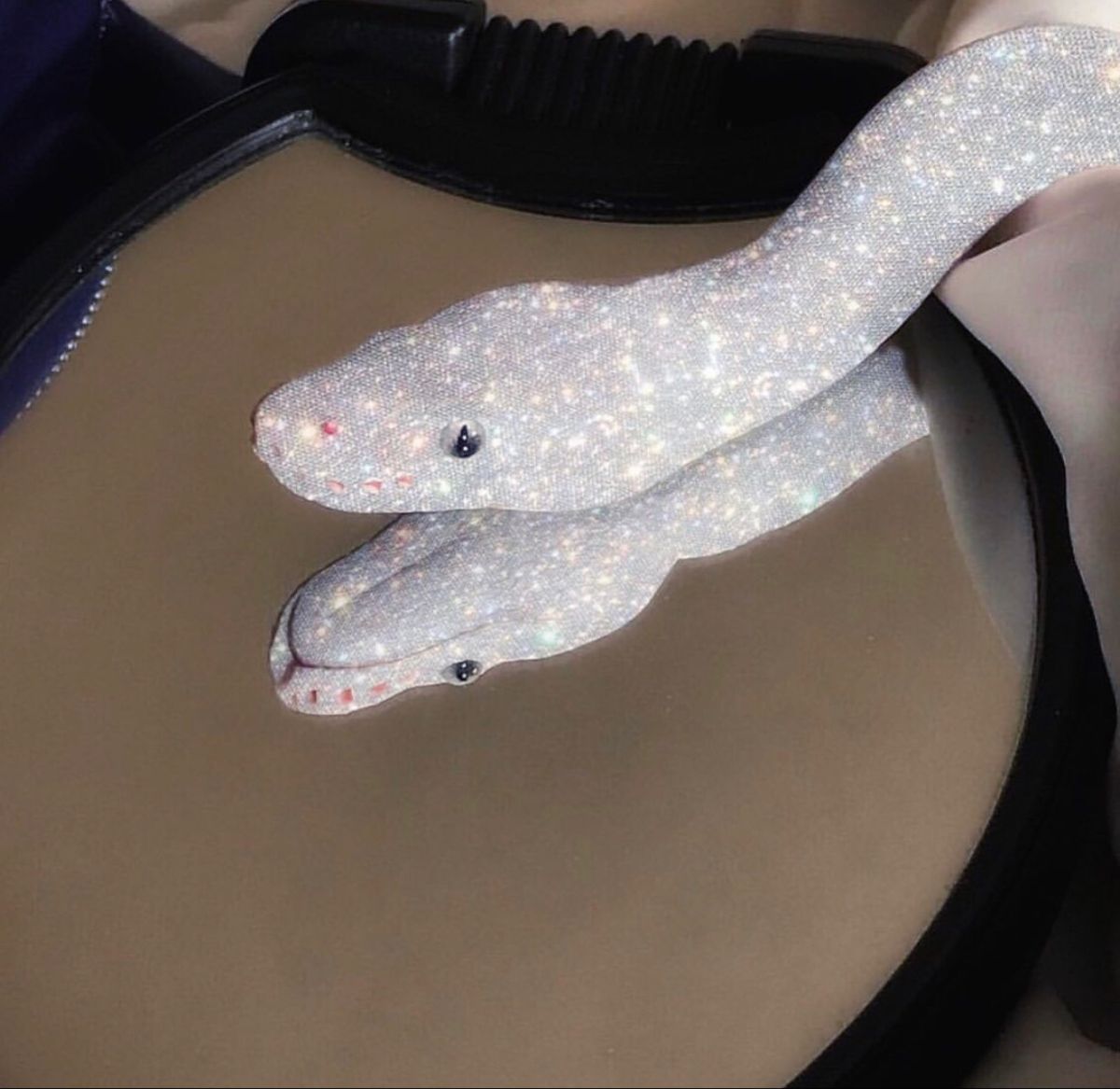 Glitter Snake Wallpapers - Wallpaper Cave