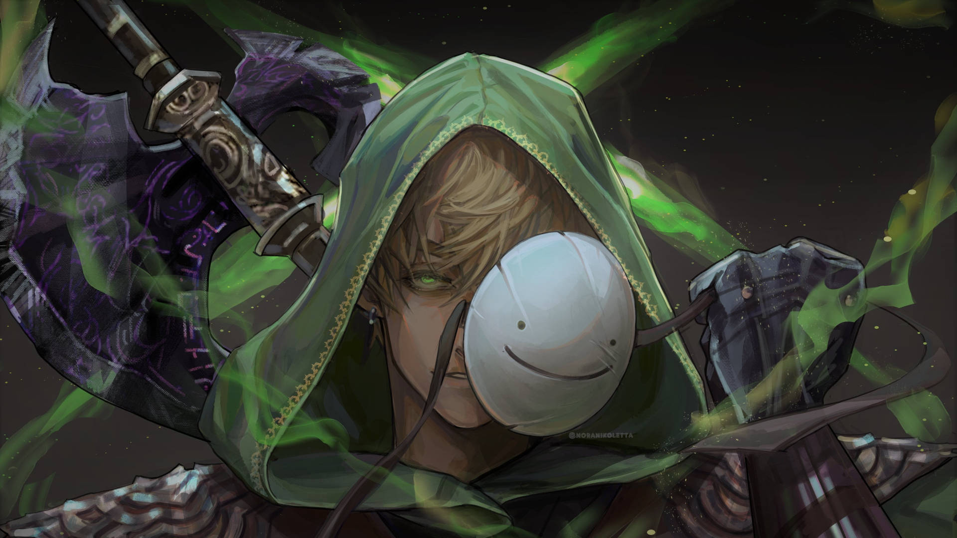 Minecraft Fanart Wallpapers - Wallpaper Cave