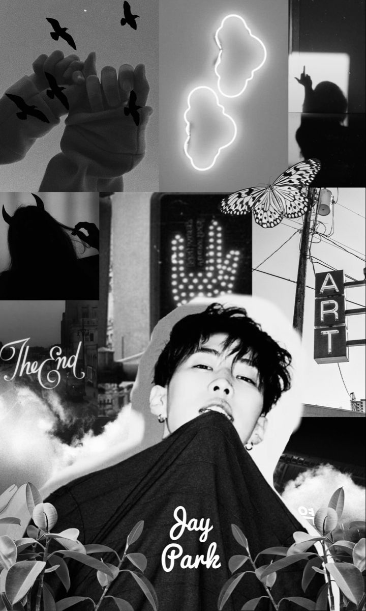 Jay Park Concerts Wallpapers - Wallpaper Cave