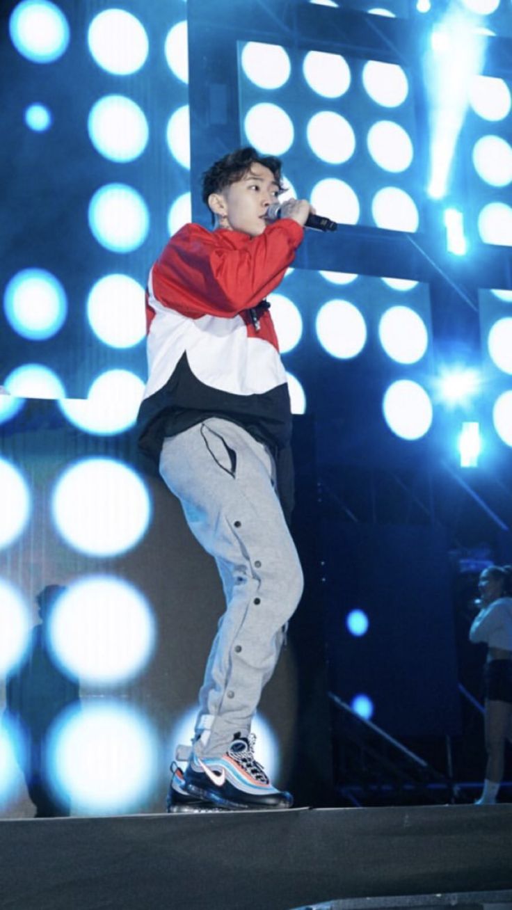 Jay Park Concerts Wallpapers - Wallpaper Cave