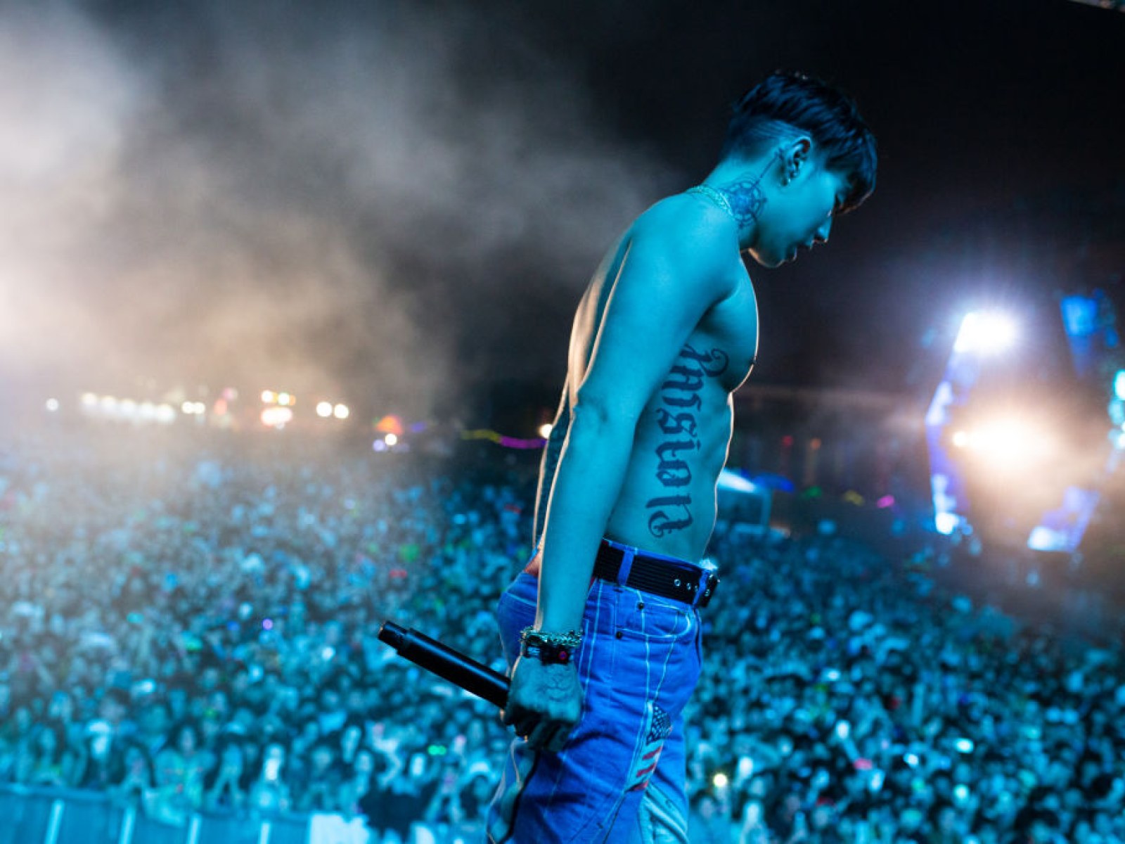 Jay Park Concerts Wallpapers - Wallpaper Cave