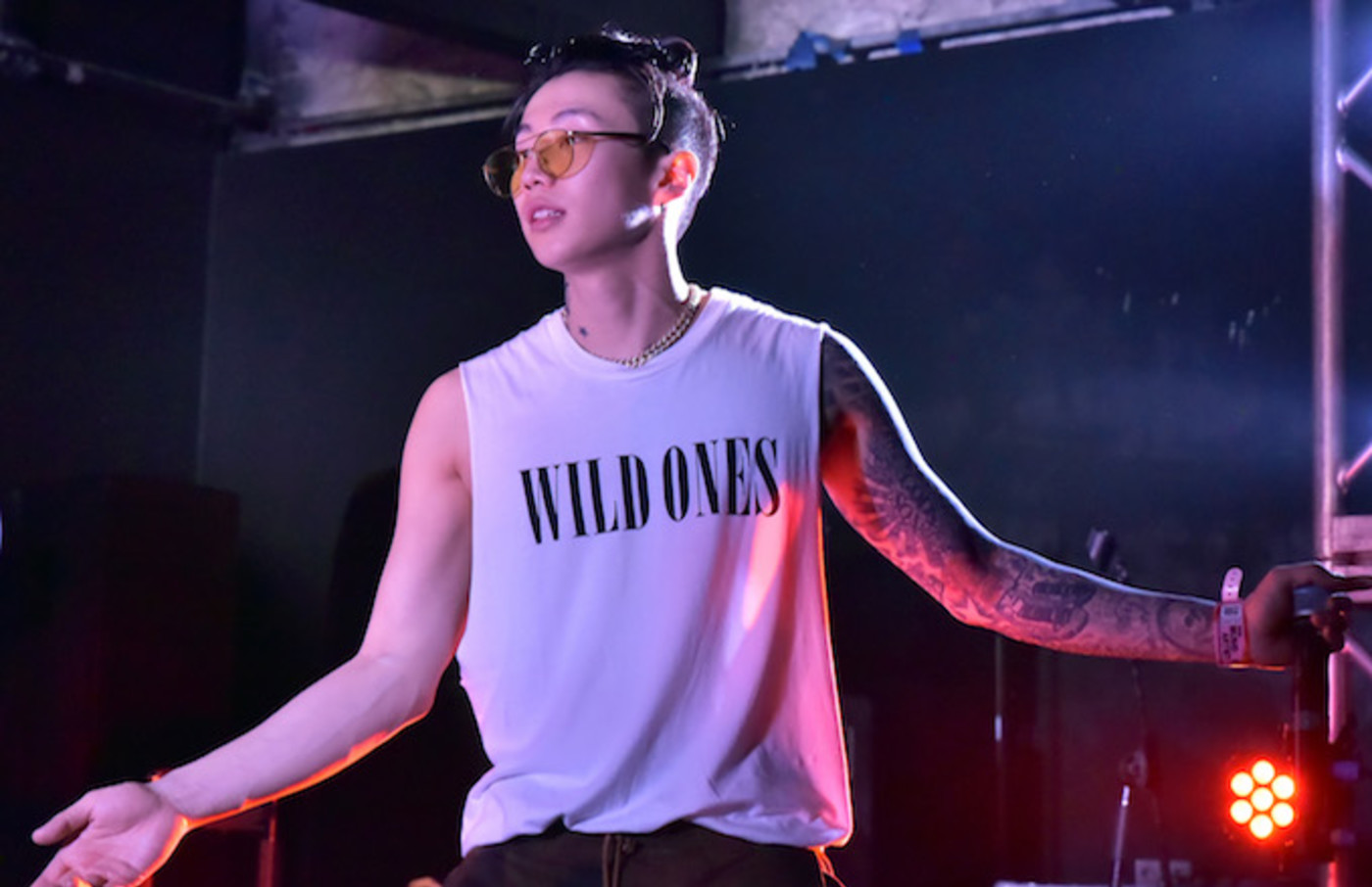 Jay Park Concerts Wallpapers - Wallpaper Cave
