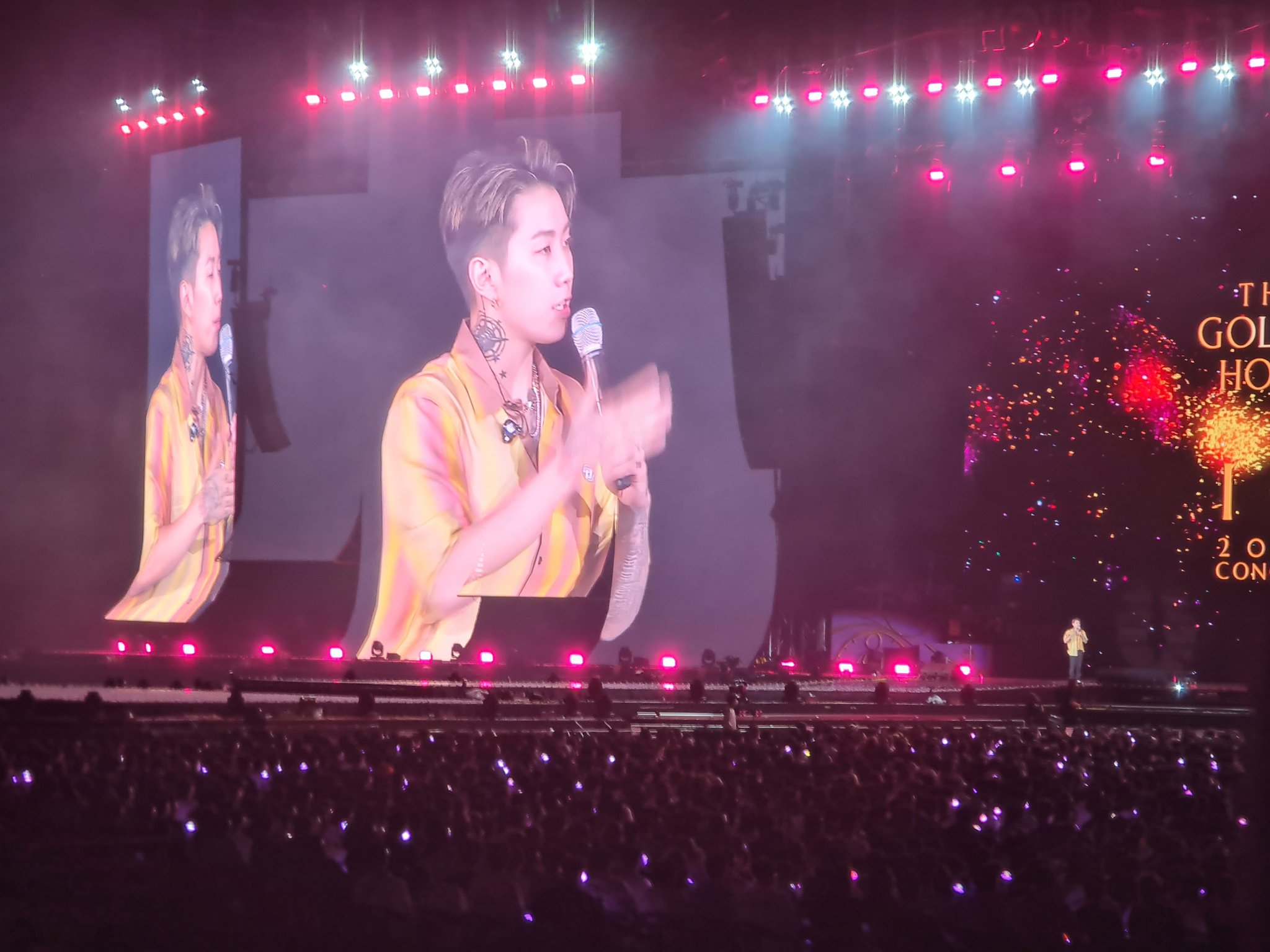 Jay Park Concerts Wallpapers - Wallpaper Cave