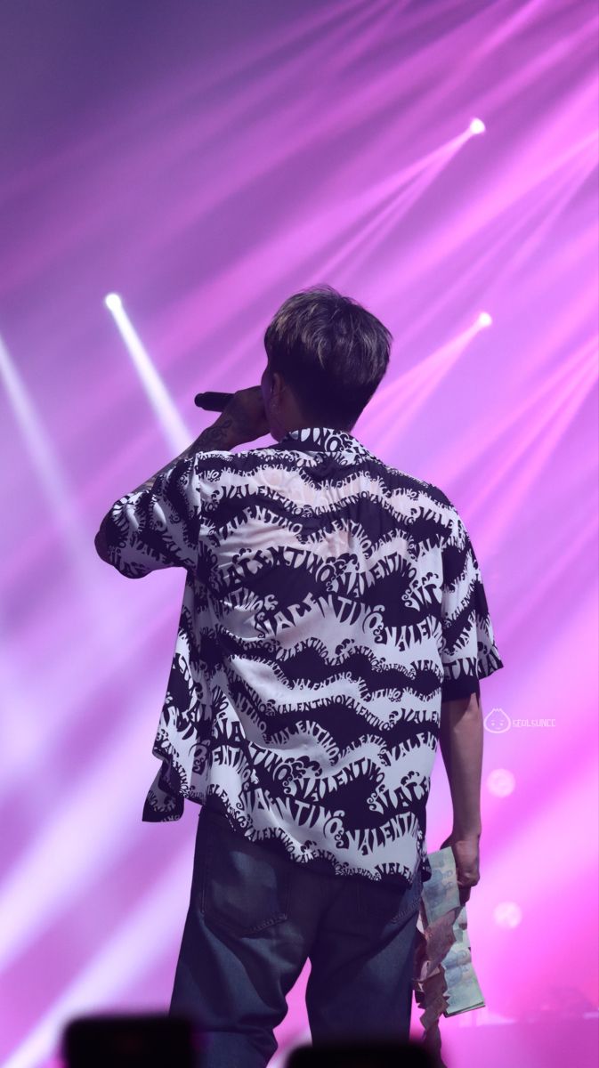 Jay Park Concerts Wallpapers - Wallpaper Cave