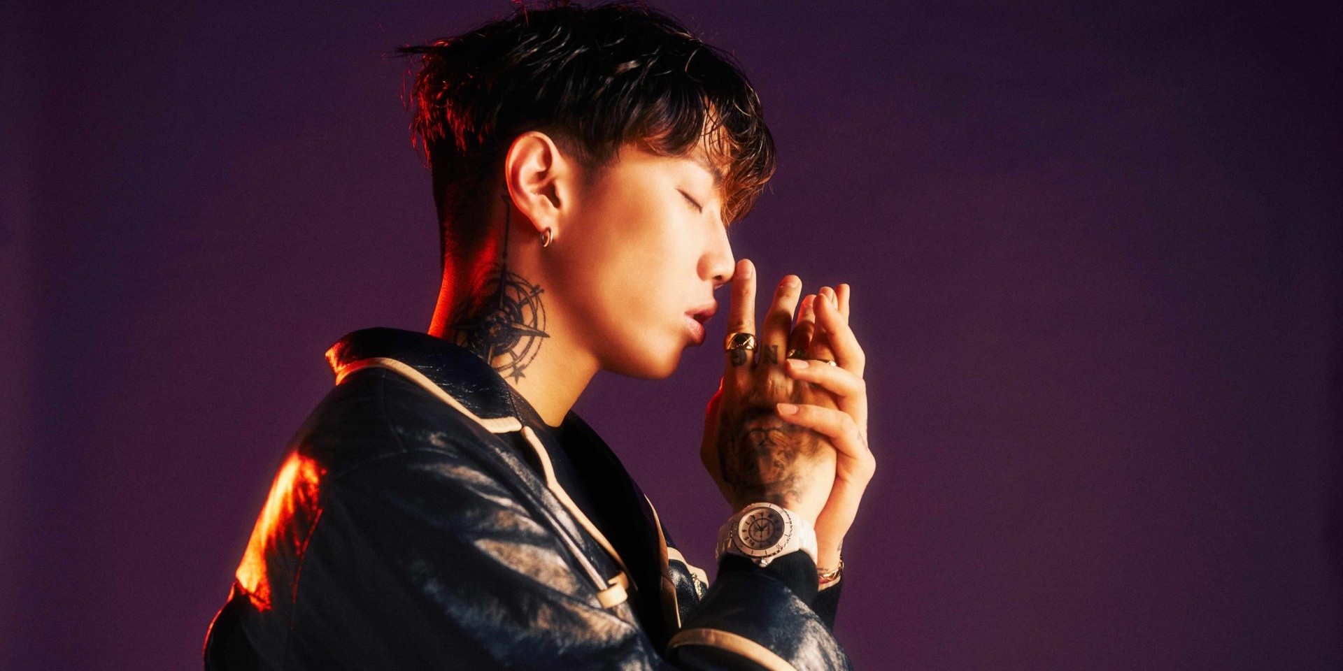 Jay Park Concerts Wallpapers - Wallpaper Cave