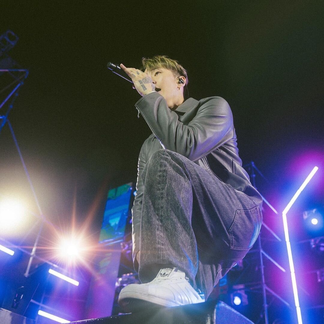 Jay Park Concerts Wallpapers - Wallpaper Cave