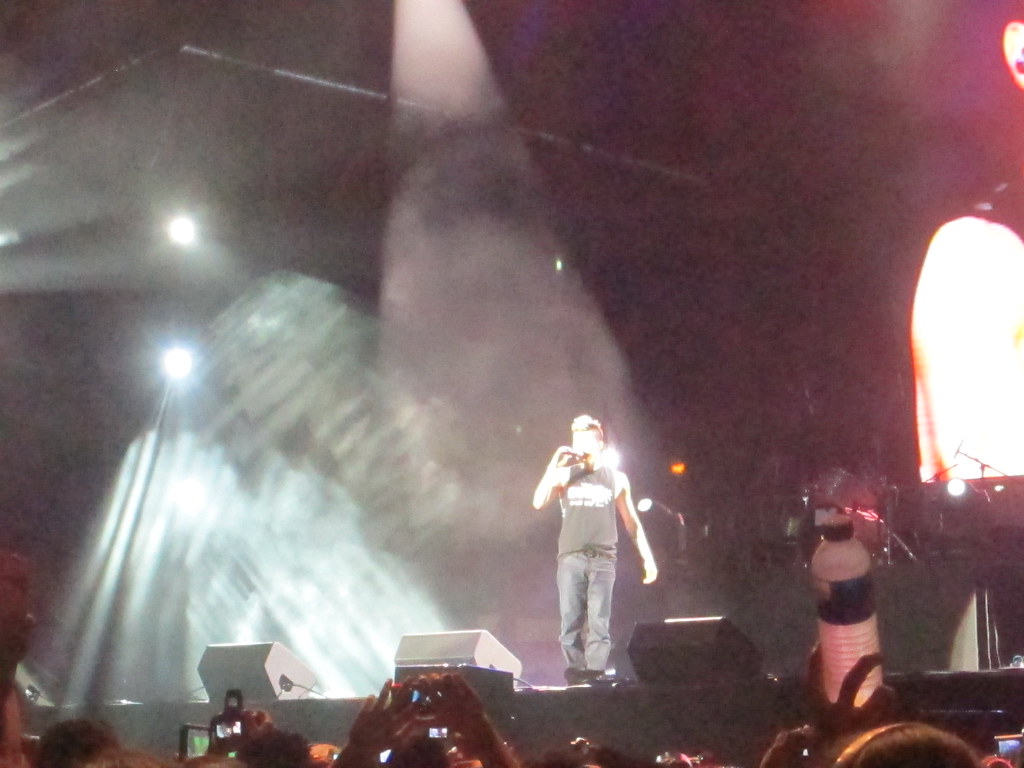 Jay Park Concerts Wallpapers - Wallpaper Cave