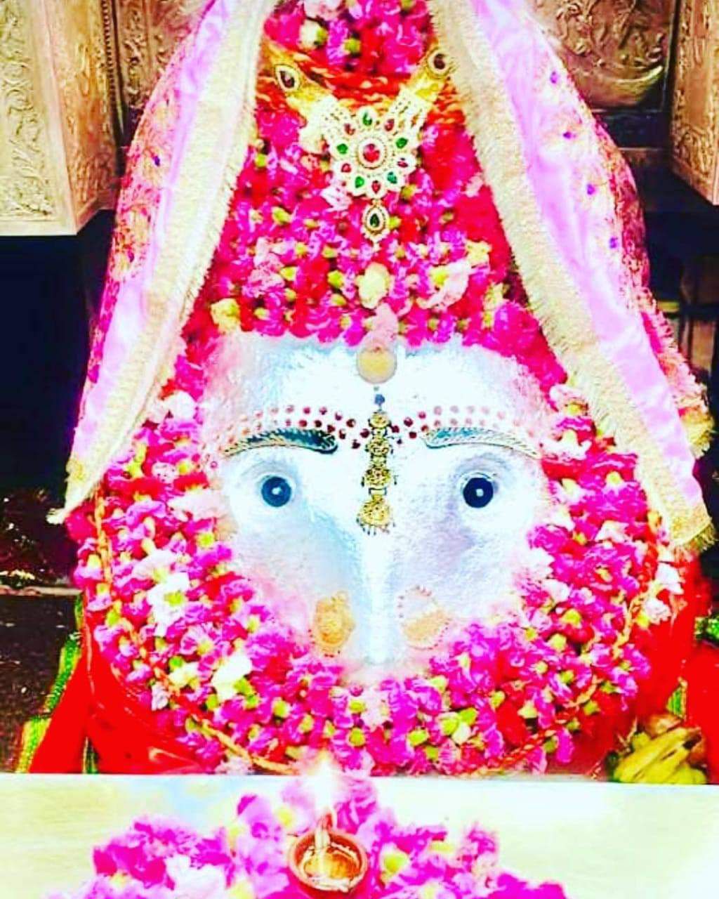 Kalka Mata Wallpapers - Wallpaper Cave