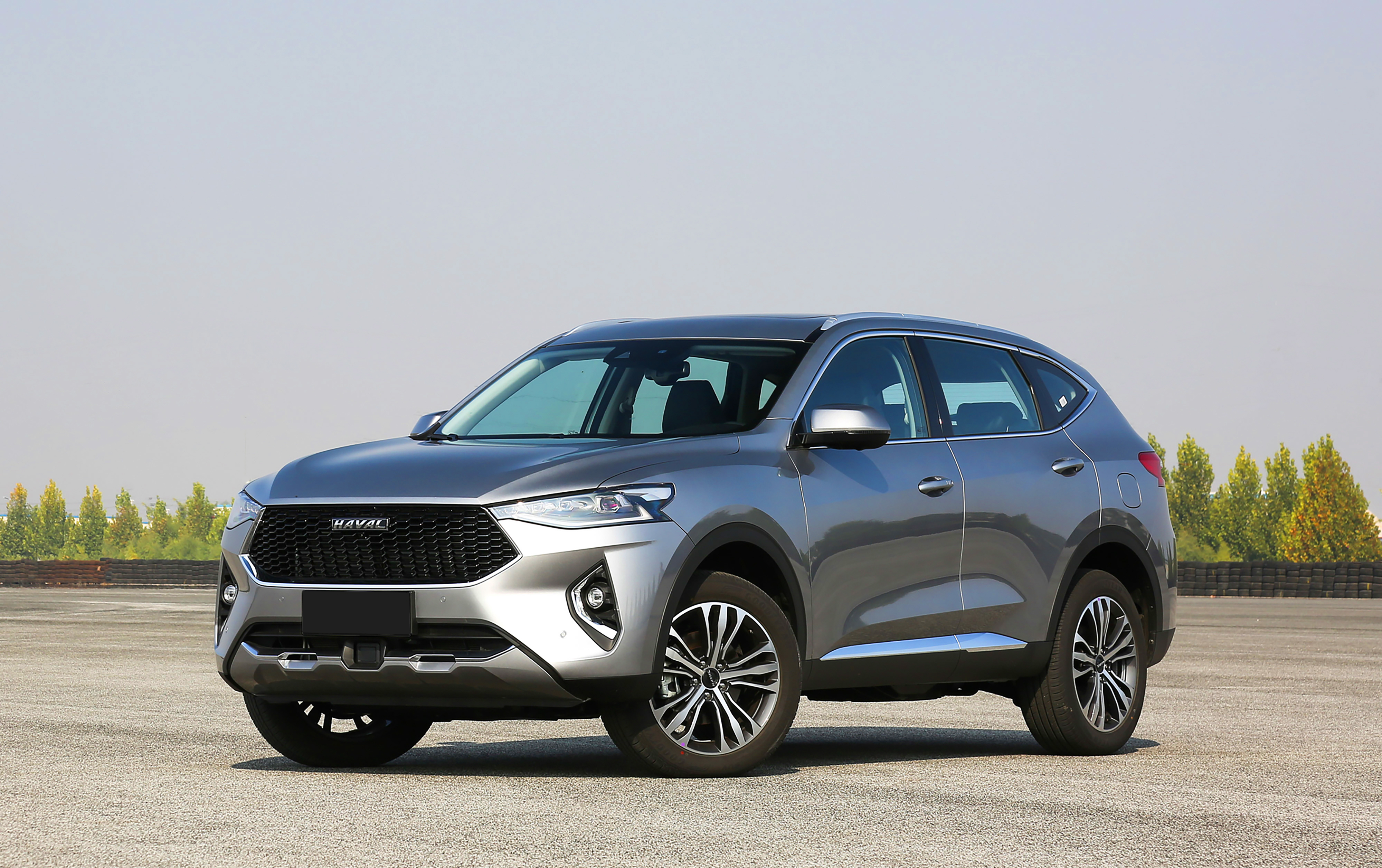 Haval Wallpapers - Wallpaper Cave