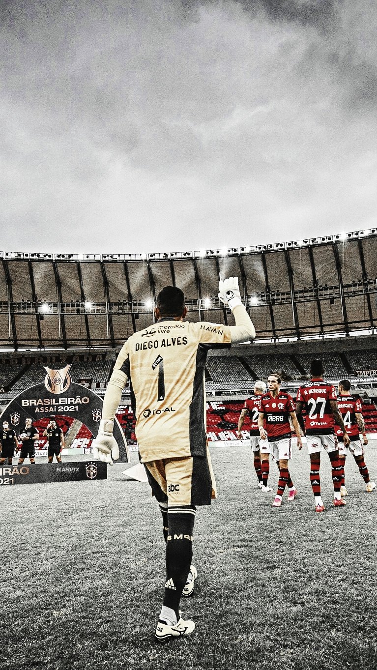 Diego Alves Wallpapers - Wallpaper Cave