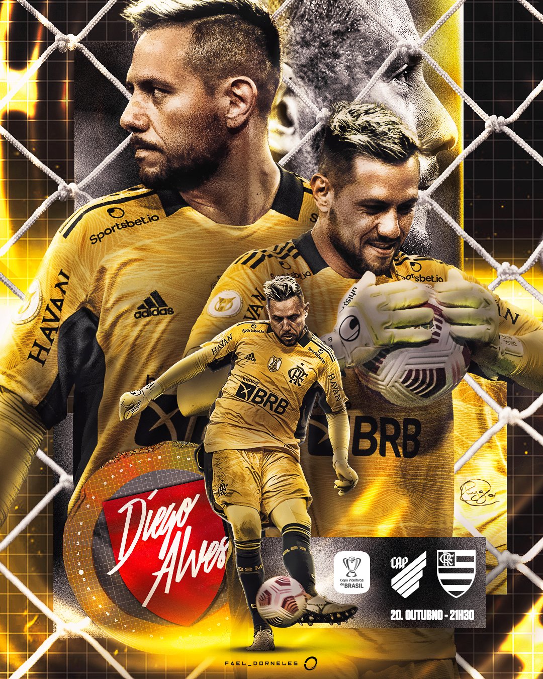 Diego Alves Wallpapers - Wallpaper Cave