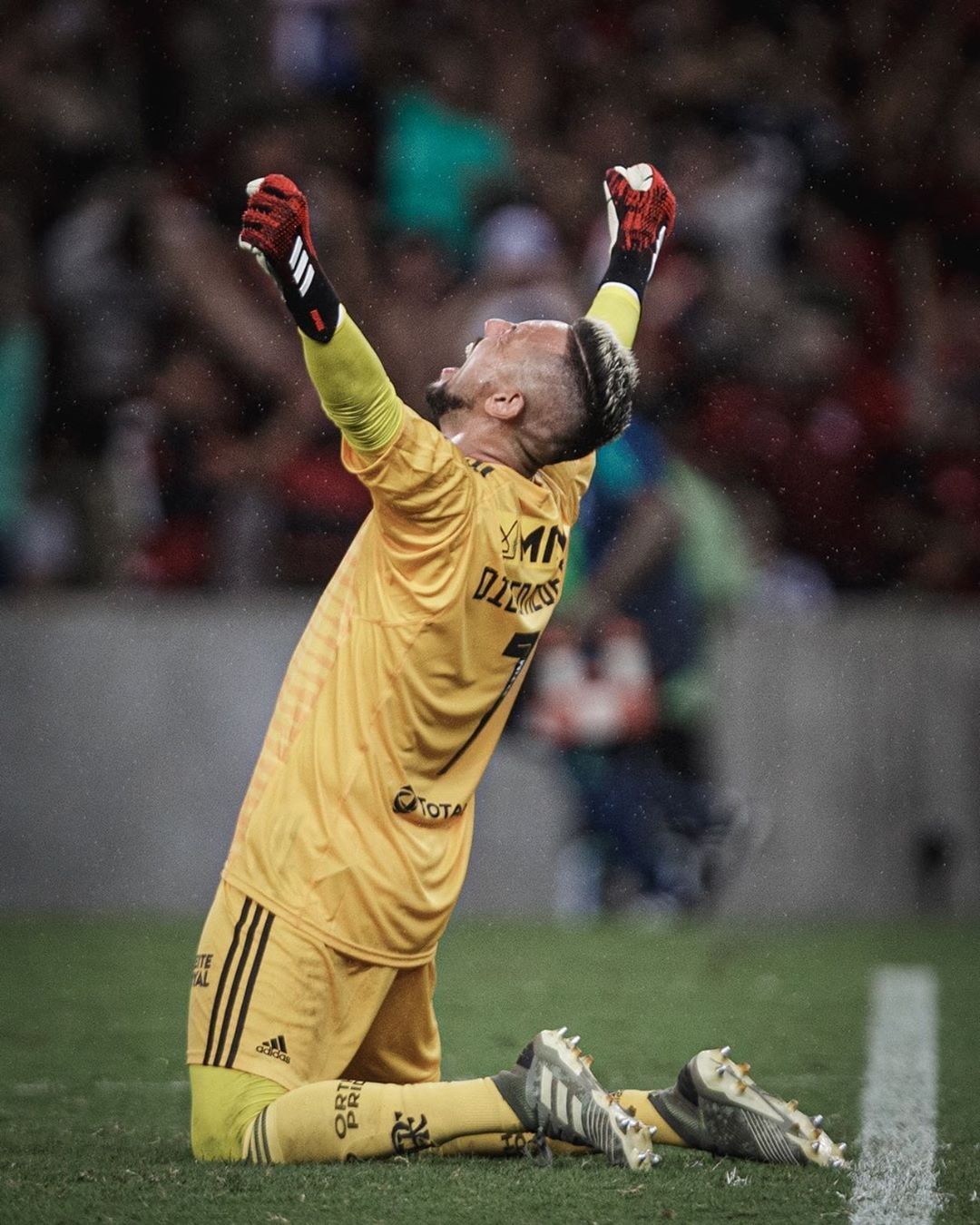 Diego Alves Wallpapers - Wallpaper Cave