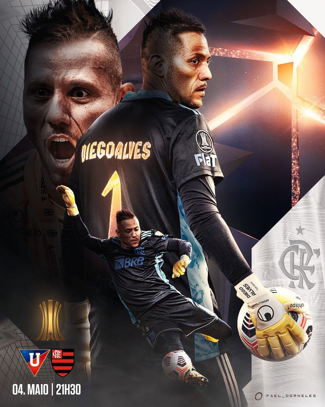 Diego Alves Wallpapers - Wallpaper Cave