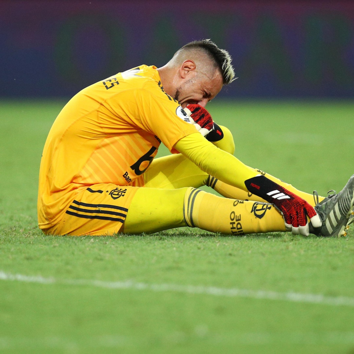 Diego Alves Wallpapers - Wallpaper Cave