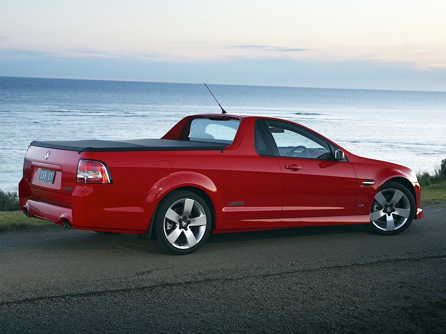 Holden Ute Wallpapers - Wallpaper Cave