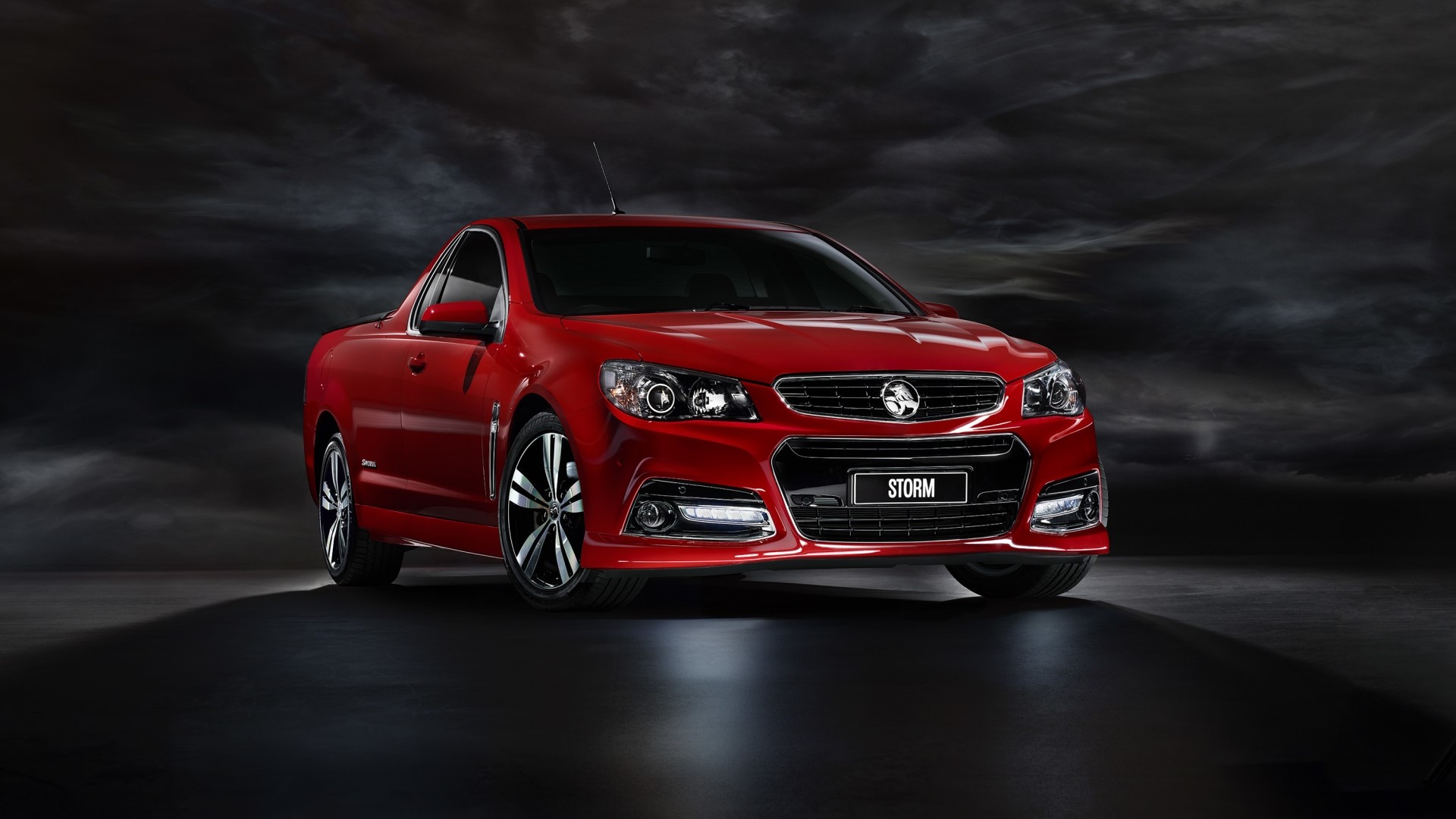 Holden Ute Wallpapers - Wallpaper Cave