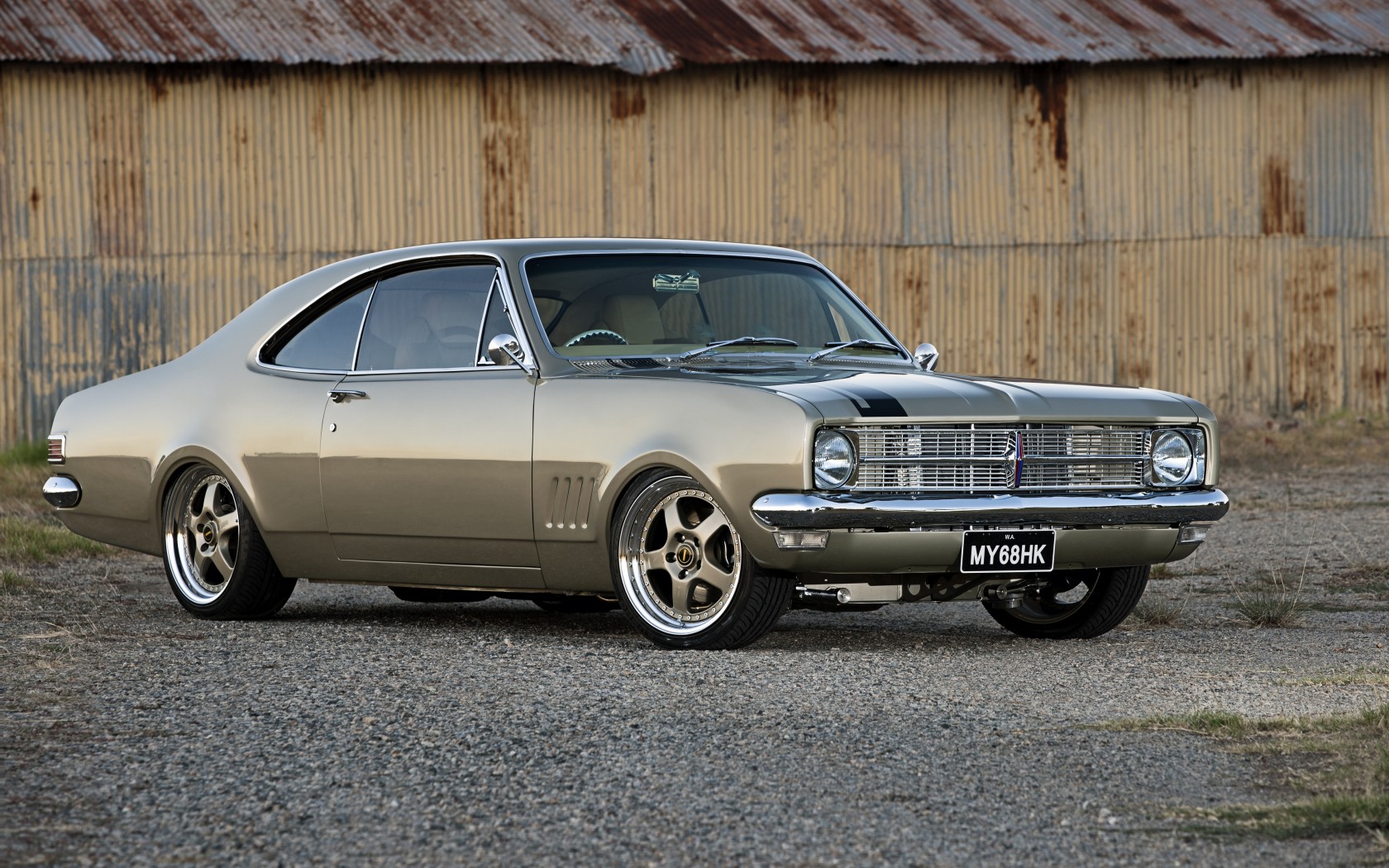 Holden Ute Wallpapers - Wallpaper Cave