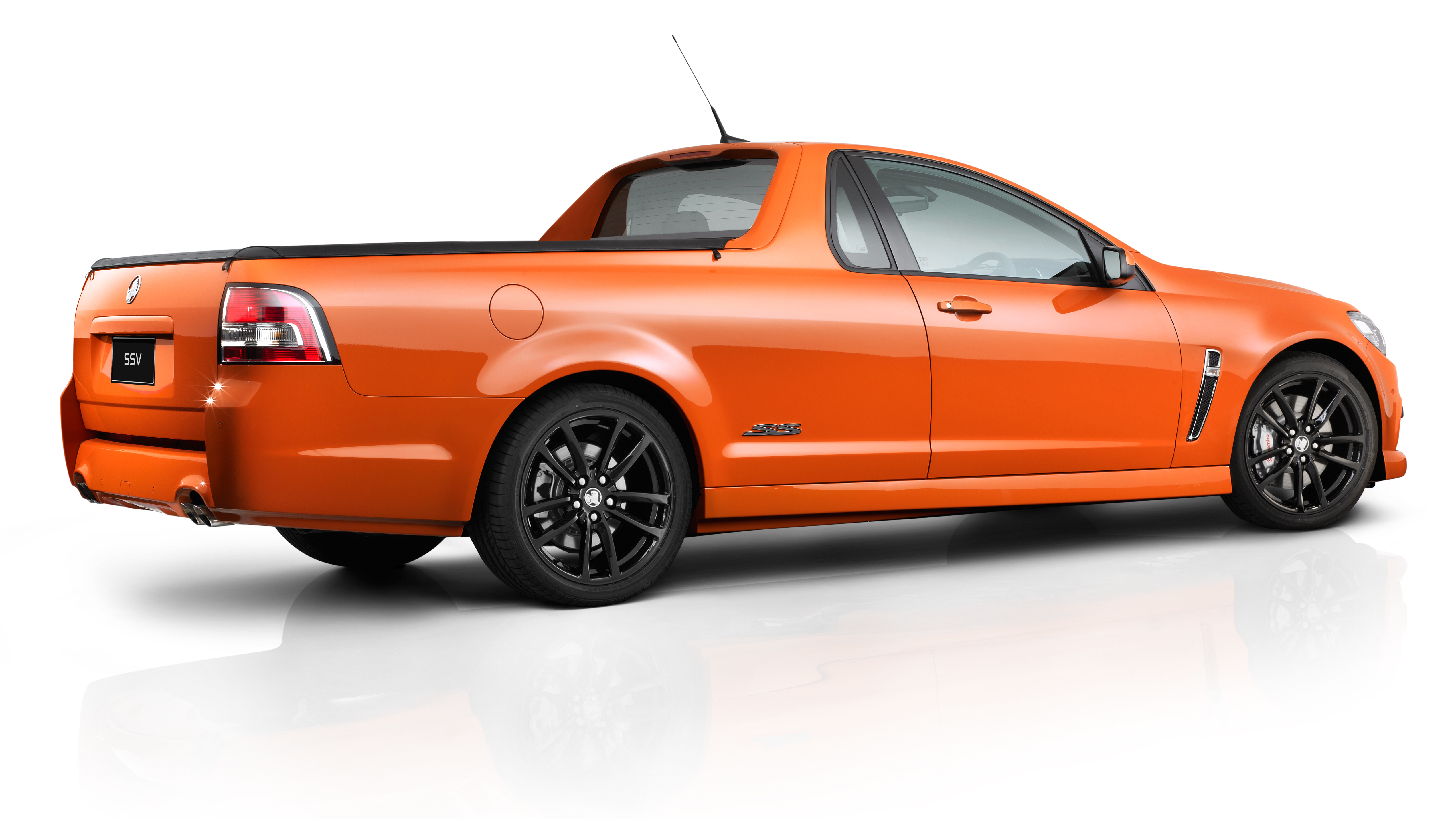 Holden Ute Wallpapers - Wallpaper Cave