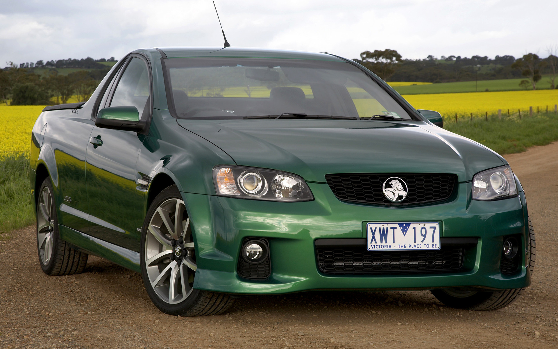 Holden Ute Wallpapers - Wallpaper Cave