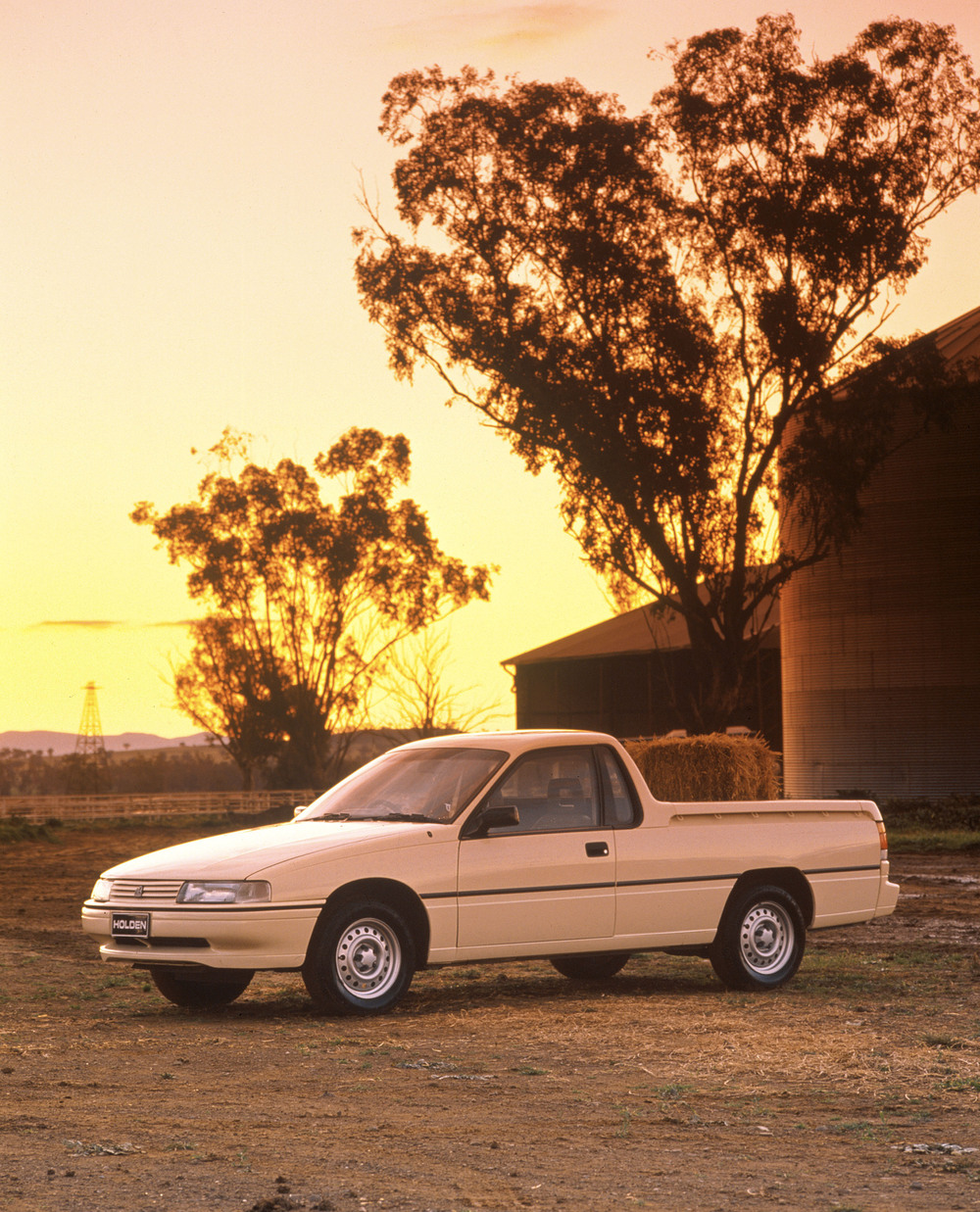 Holden Ute Wallpapers - Wallpaper Cave