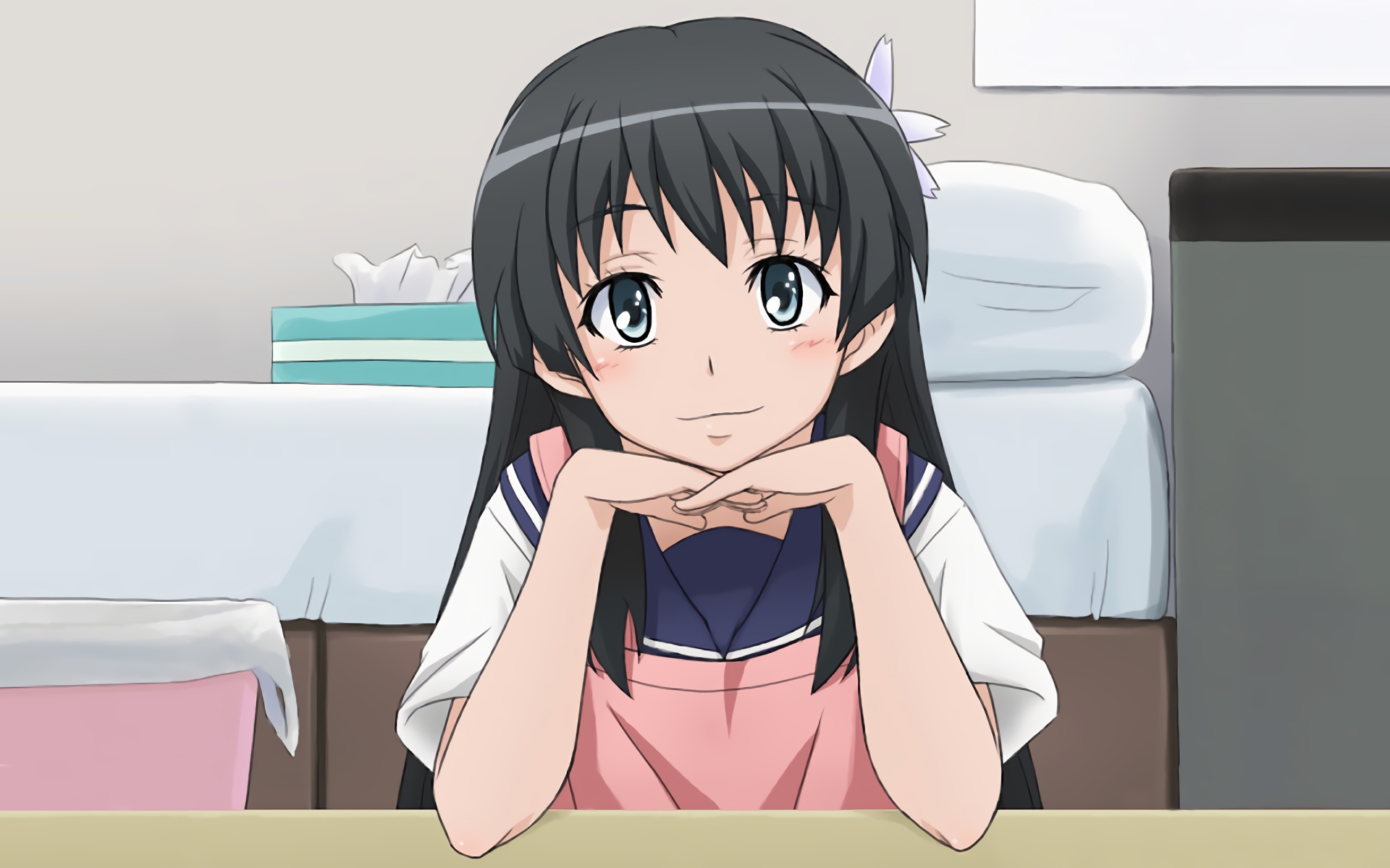 Saten Ruiko Wallpapers - Wallpaper Cave