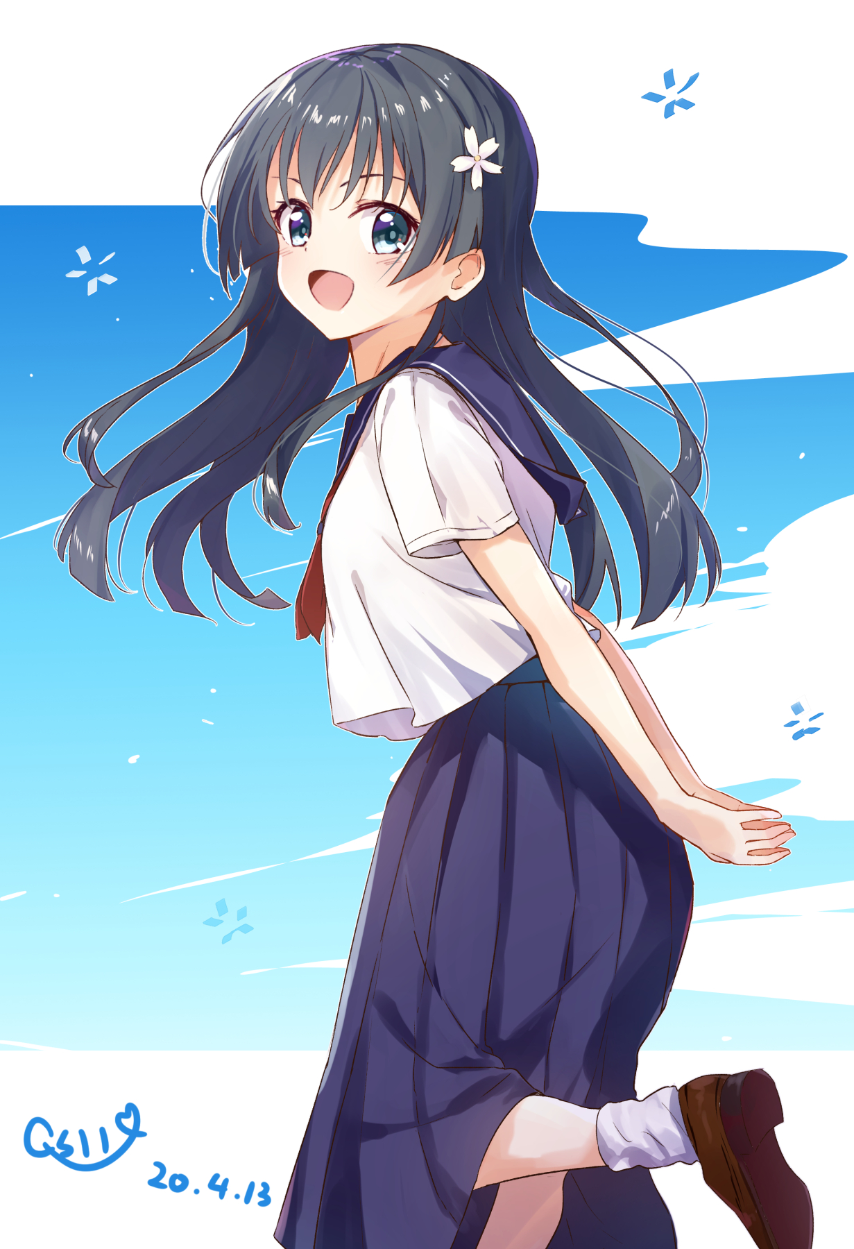 Saten Ruiko Wallpapers - Wallpaper Cave