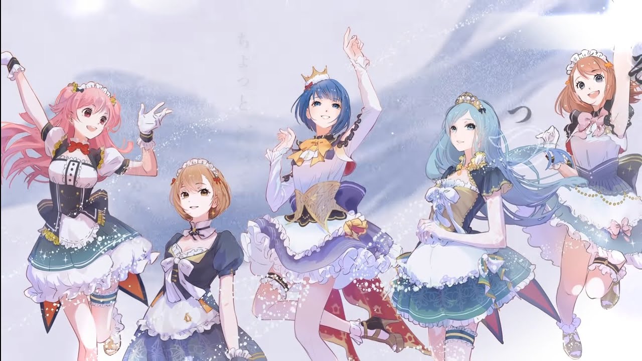 More More Jump Wallpapers - Wallpaper Cave